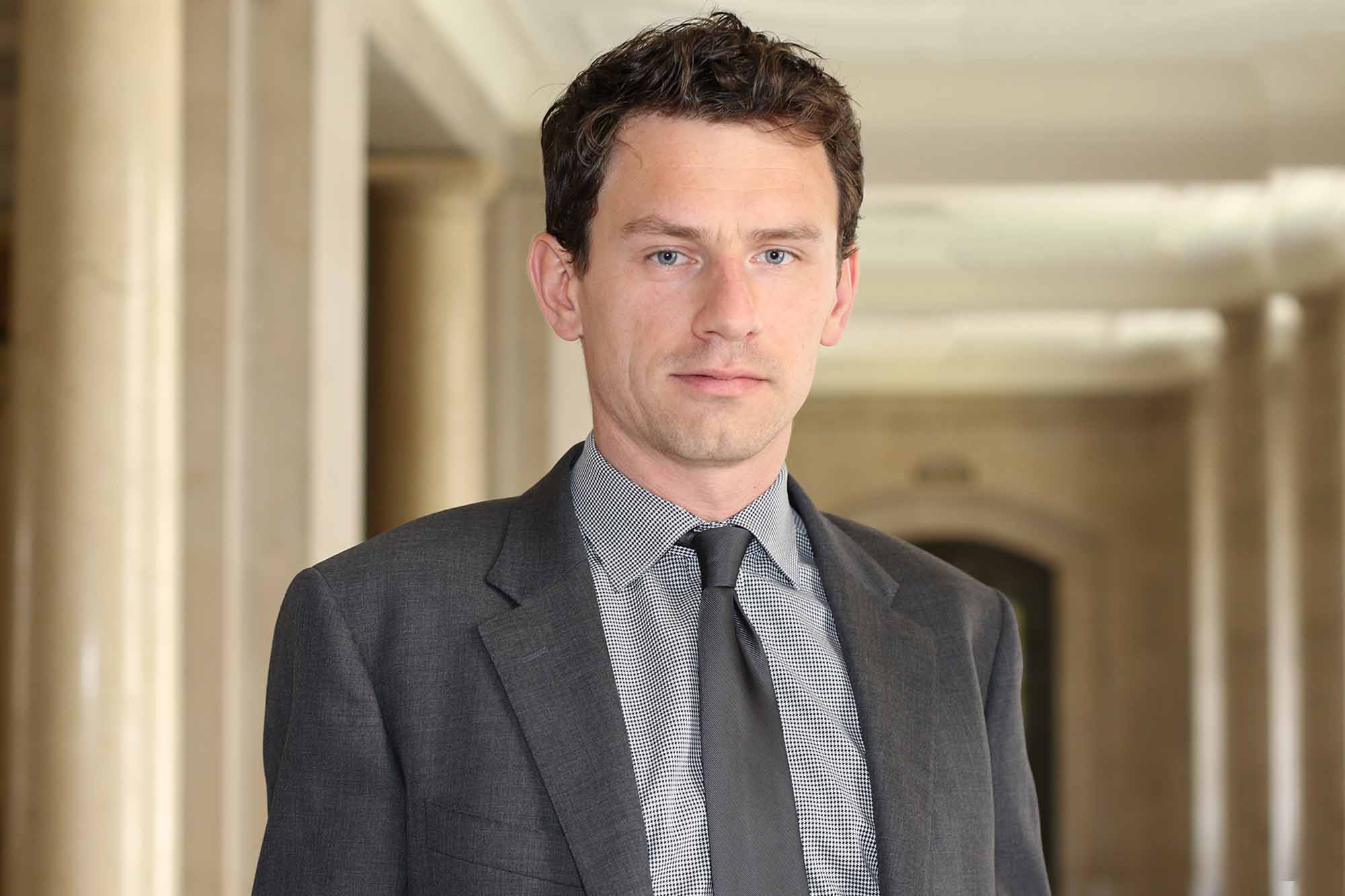 On falling neutral real rates, fiscal policy, and the risk of secular ...