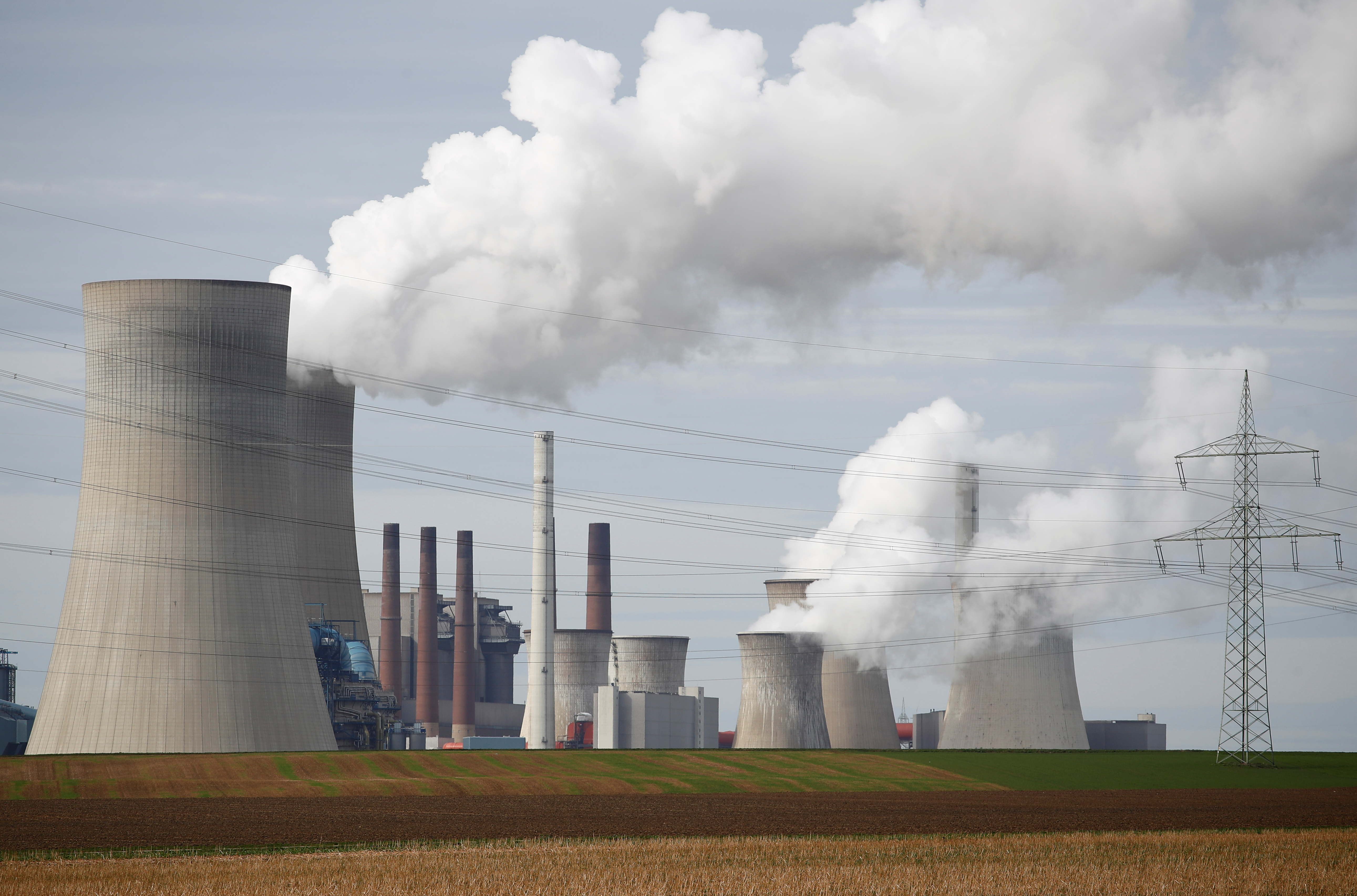 Examining the EPA’s Proposal to Exclude Co-Benefits of Mercury ...
