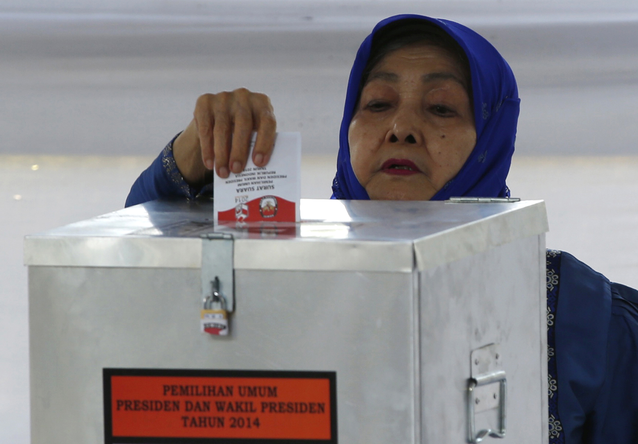 Indonesia S Upcoming Elections Explained Brookings