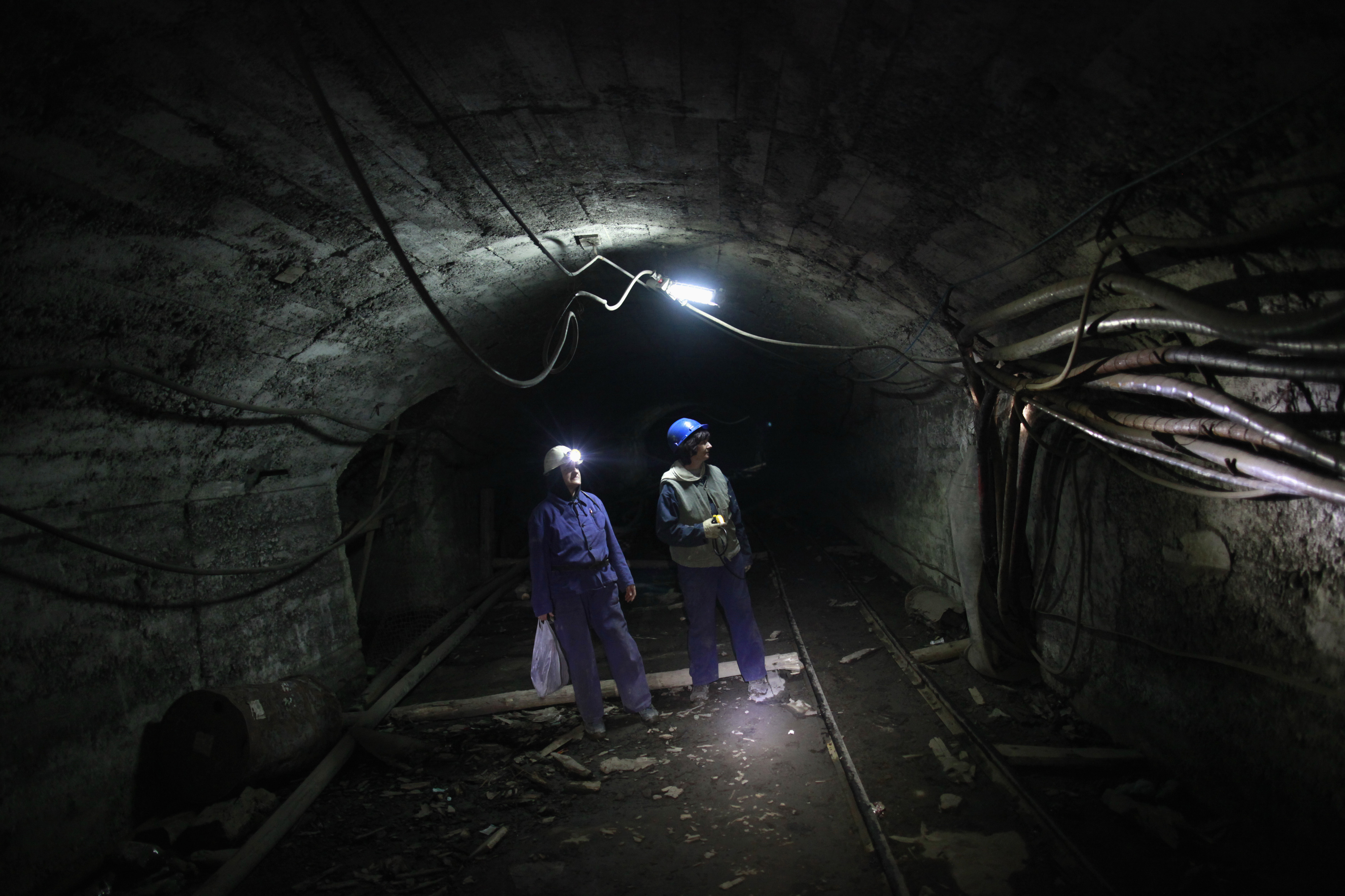 Toward gender equality and inclusivity in oil, gas, and mining | Brookings