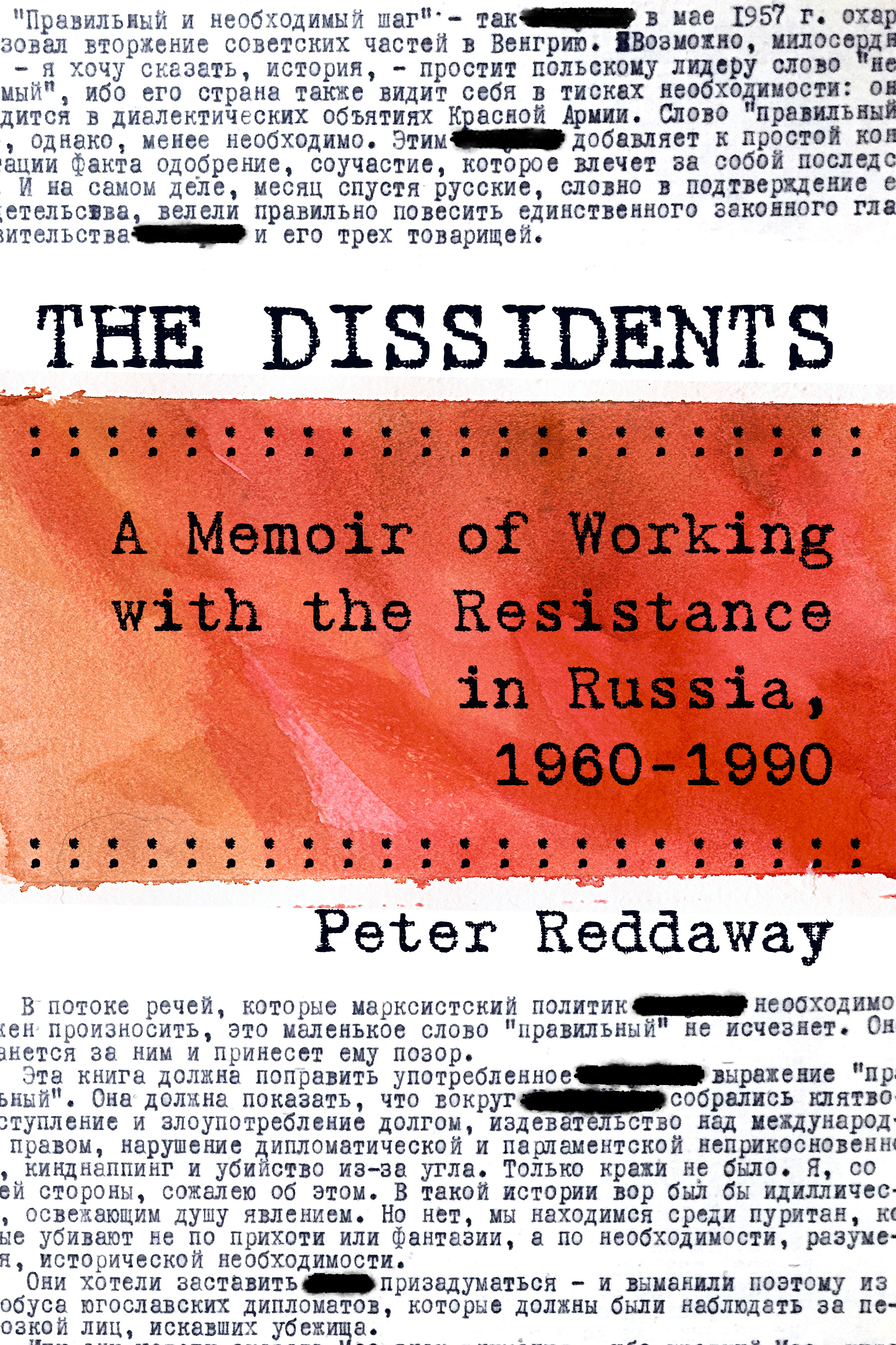 The Dissidents | Brookings