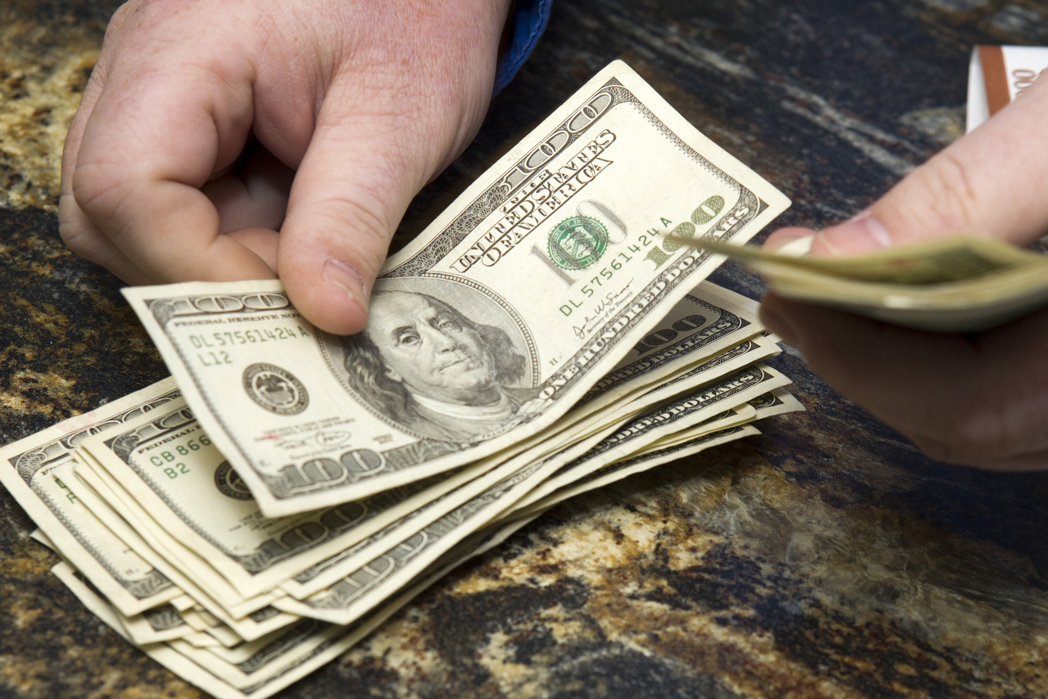 How big is the problem of tax evasion? | Brookings