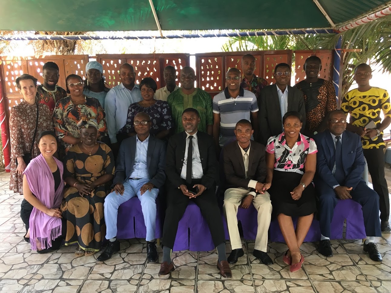 A collaborative approach to teaching and assessing 21st century skills ...