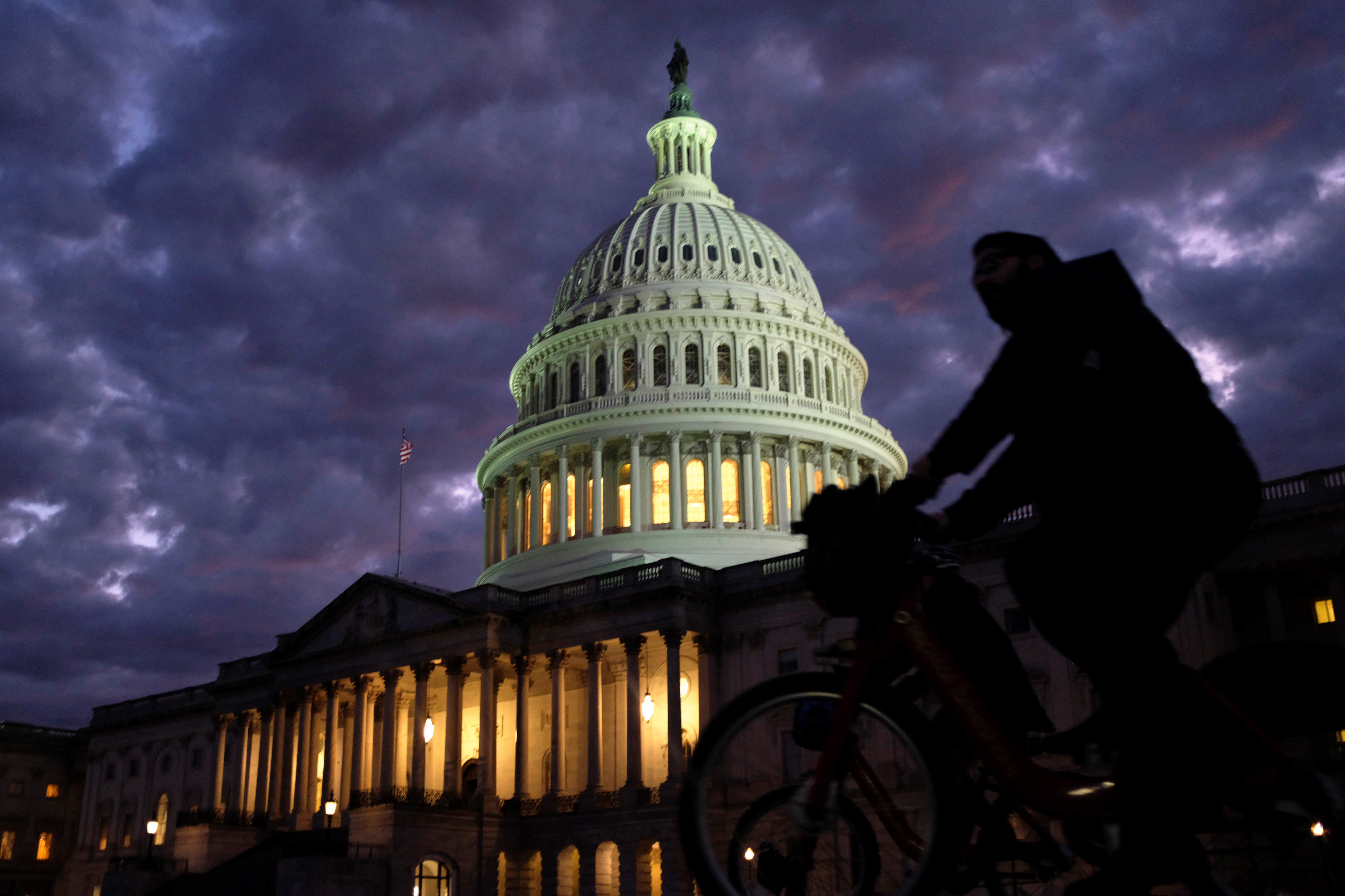 Five impeachment questions | Brookings