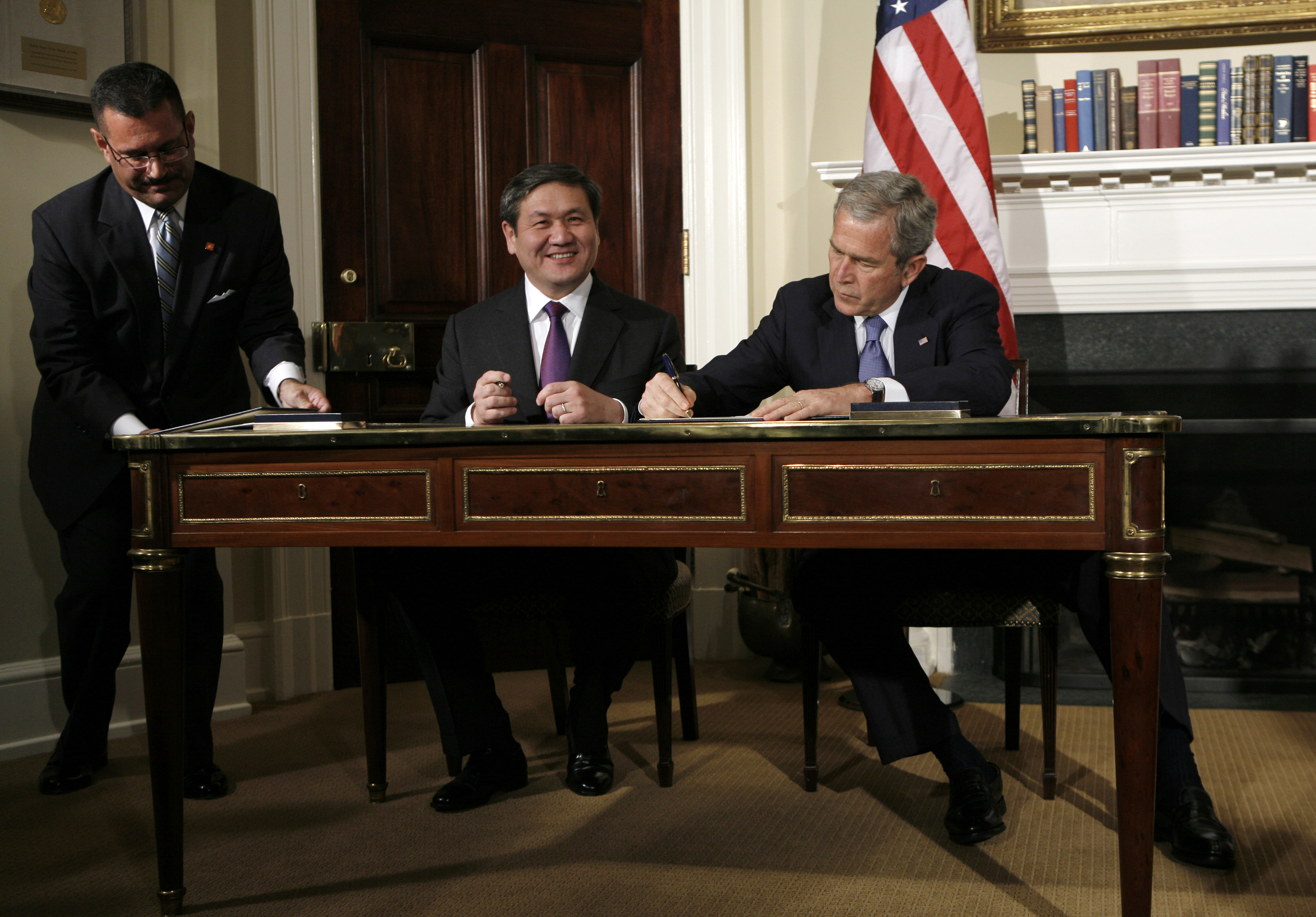 Where has the Millennium Challenge Corporation succeeded and failed to ...