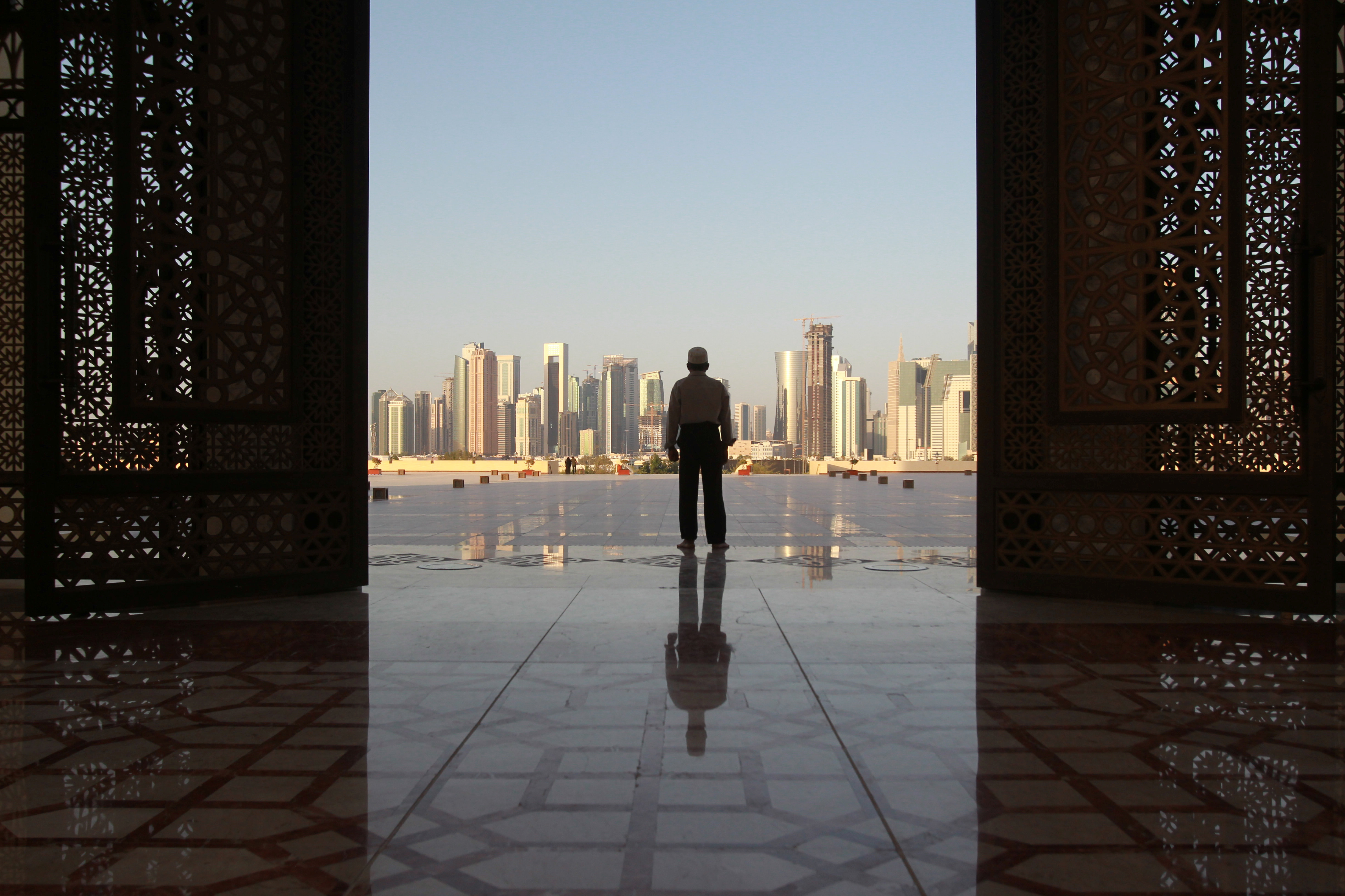 Reflecting on Qatar's "Islamist" soft power | Brookings