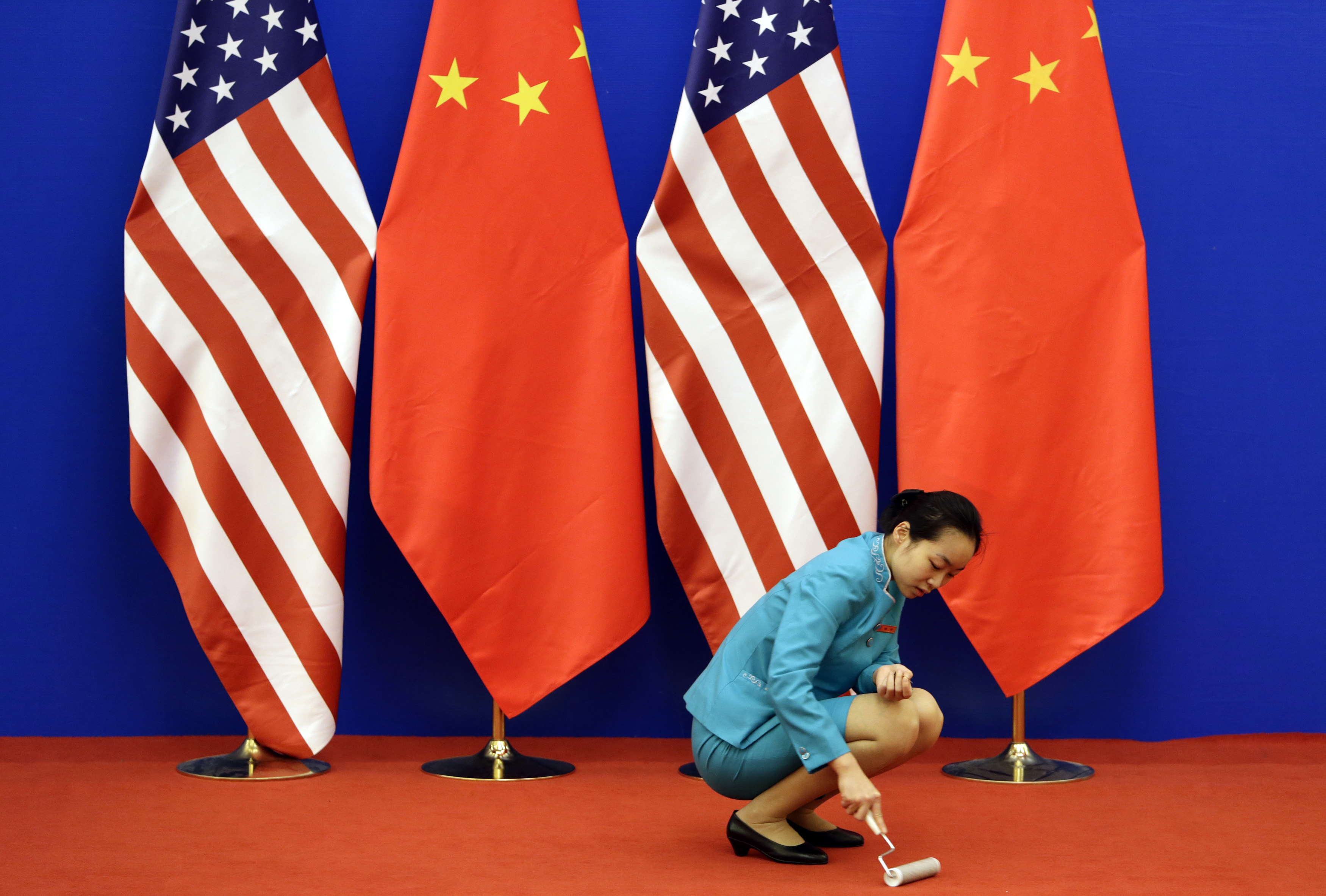 The problem at the core of progressive foreign policy | Brookings