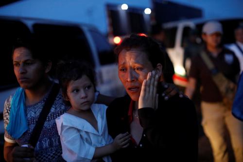 Outdated immigration laws increase violence toward women | Brookings