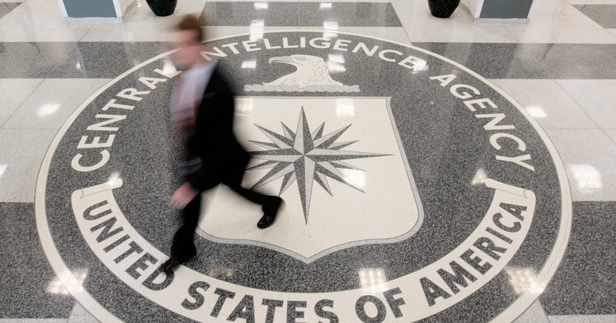 A conversation with the CIA’s privacy and civil liberties officer ...