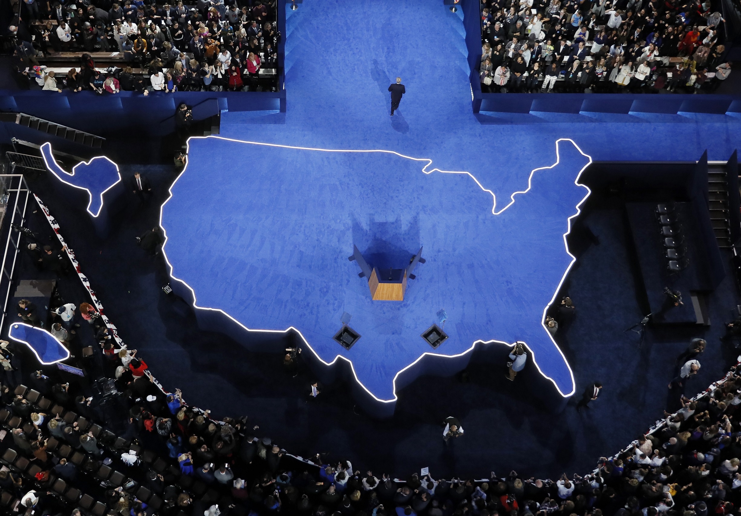 Five issue positions that could blow up a Democratic campaign | Brookings