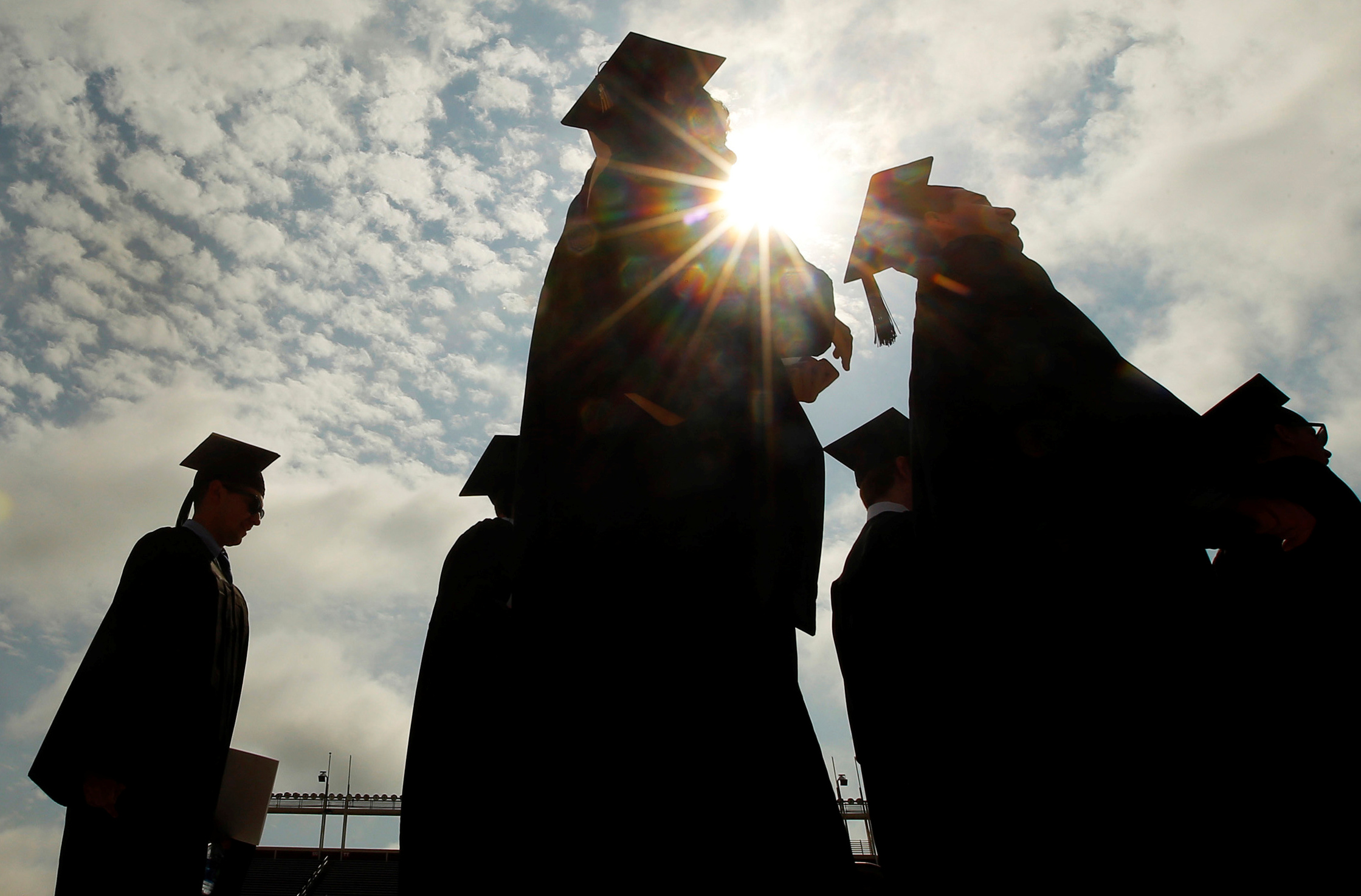5 things to know about the Tennessee Promise Scholarship | Brookings