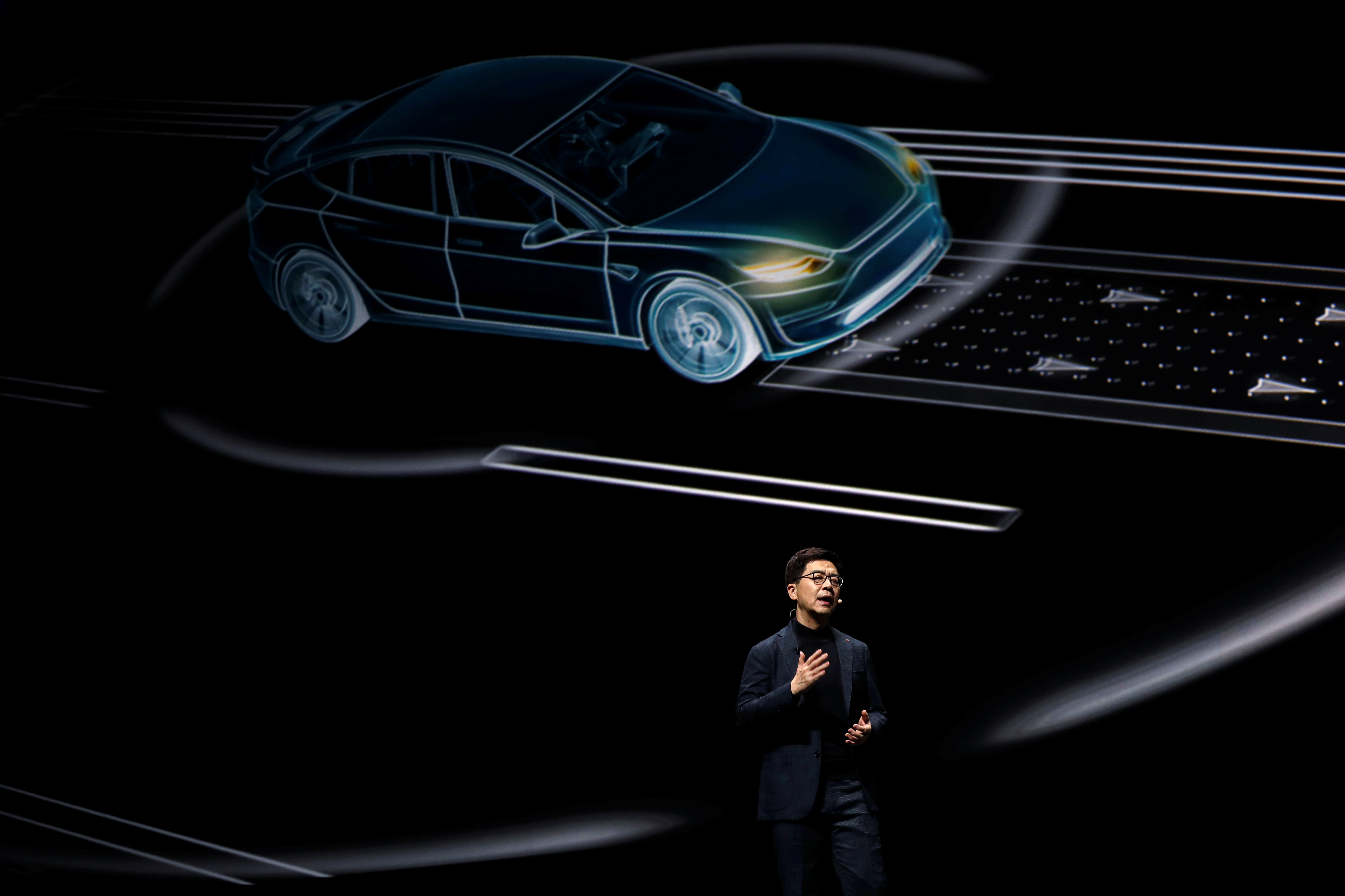 Regulating autonomous vehicles and ridesharing: Lessons from California ...