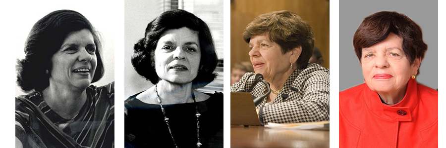 Brookings remembers Alice Rivlin, economic policy trailblazer and ...