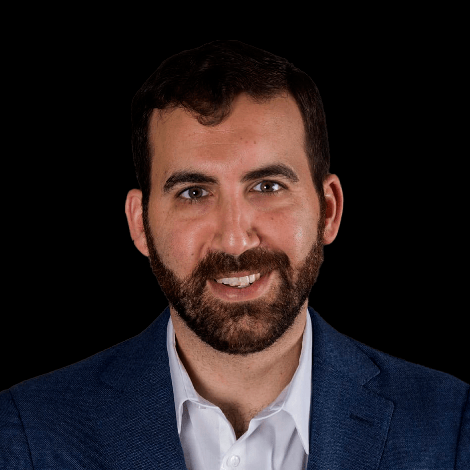 Tarek Ghani | Brookings