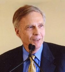 In Kissinger's orbit: A conversation with Ambassador Winston Lord ...