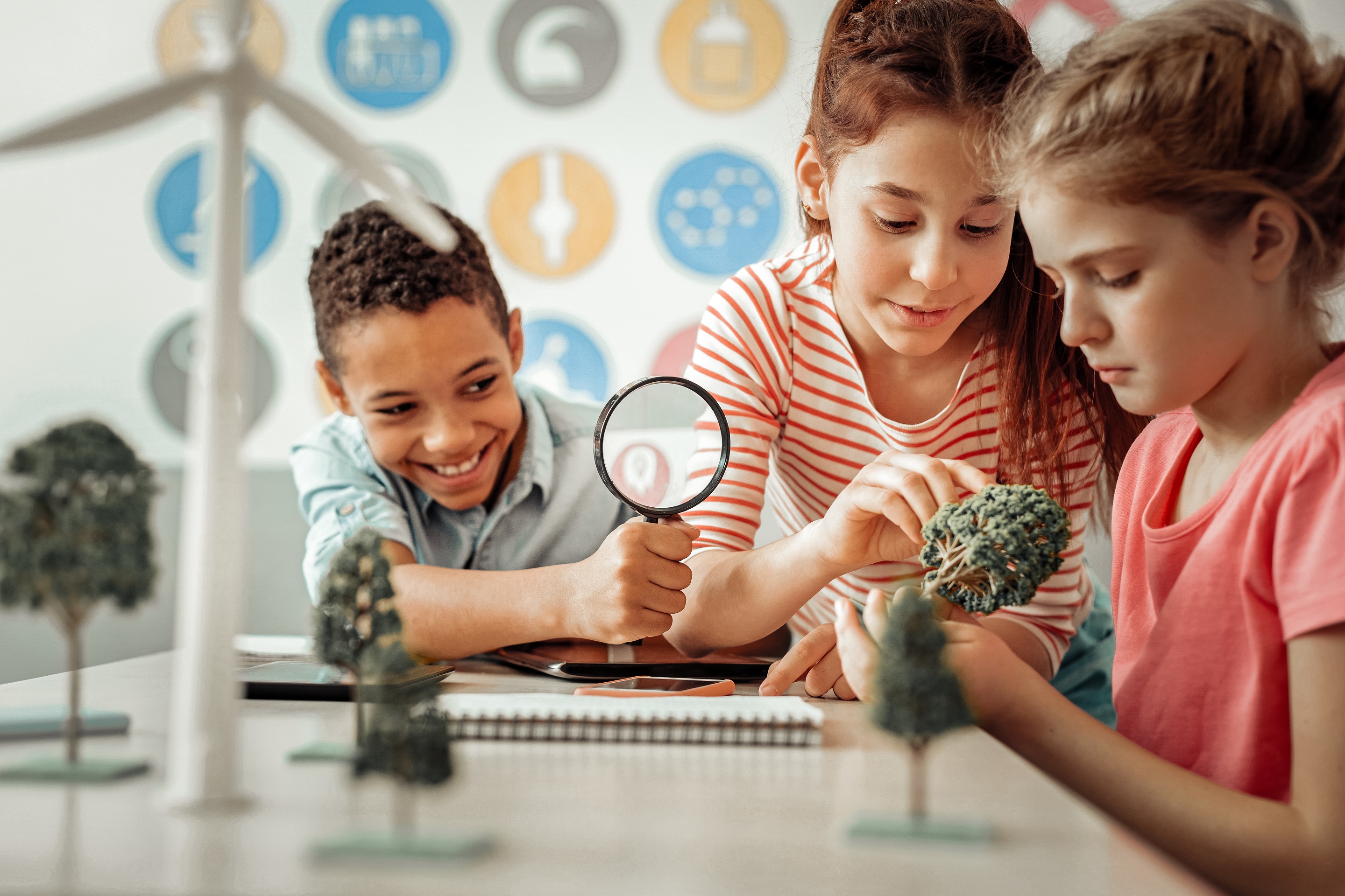 Imagining playful learning landscapes for every community | Brookings