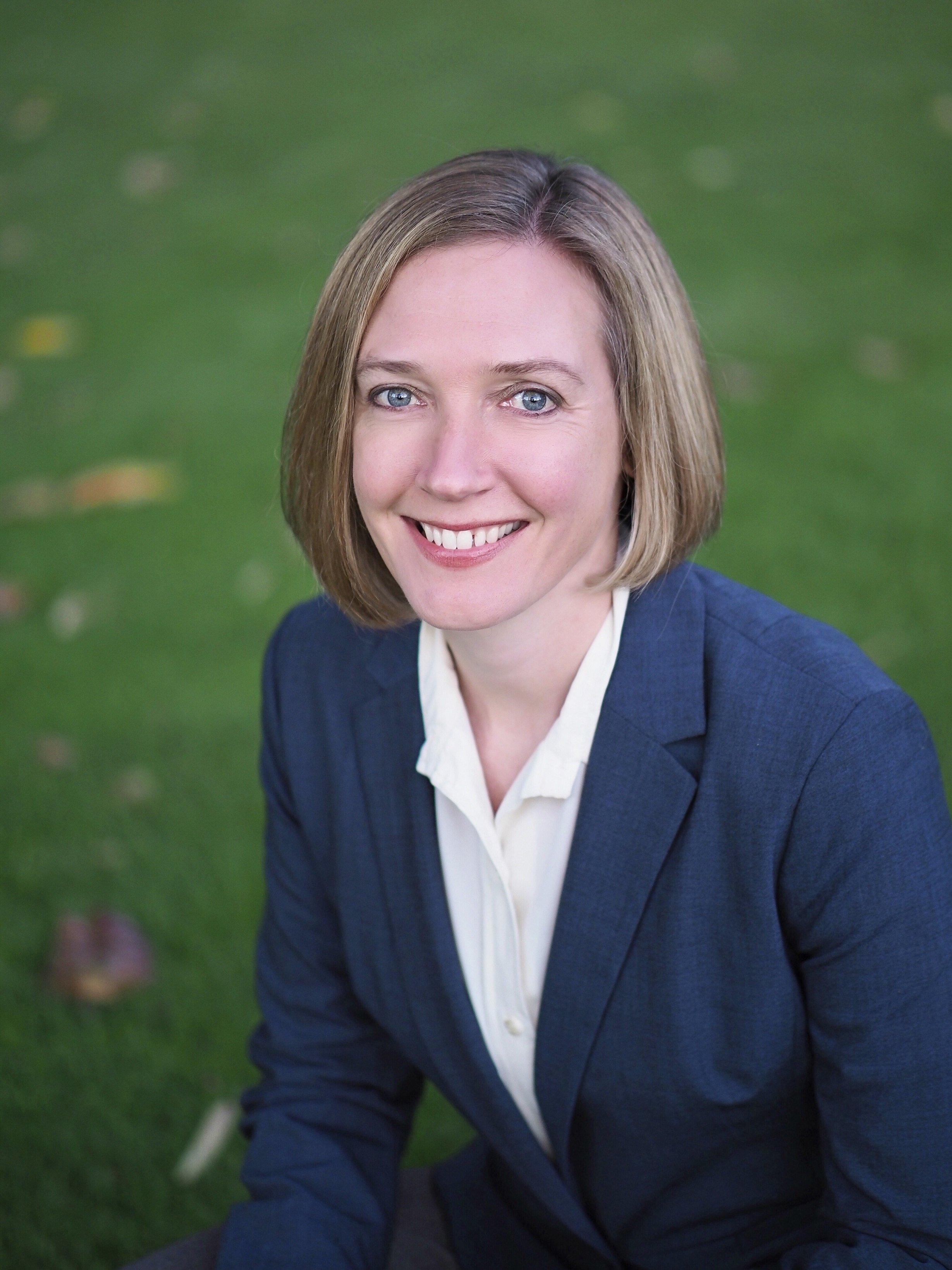 Annelies Goger | Brookings