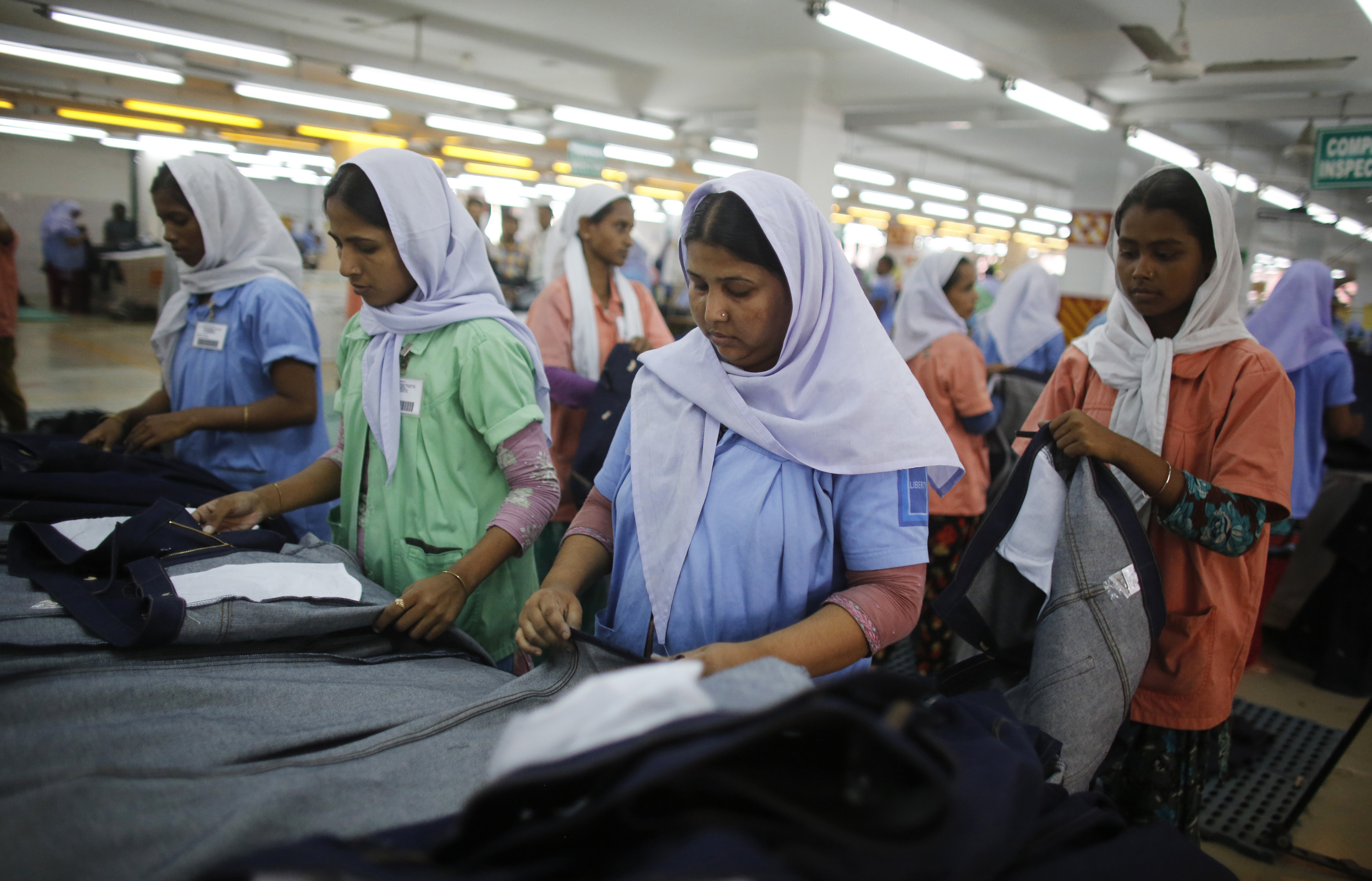 Why we need to enhance STEM education for rural girls in Bangladesh ...