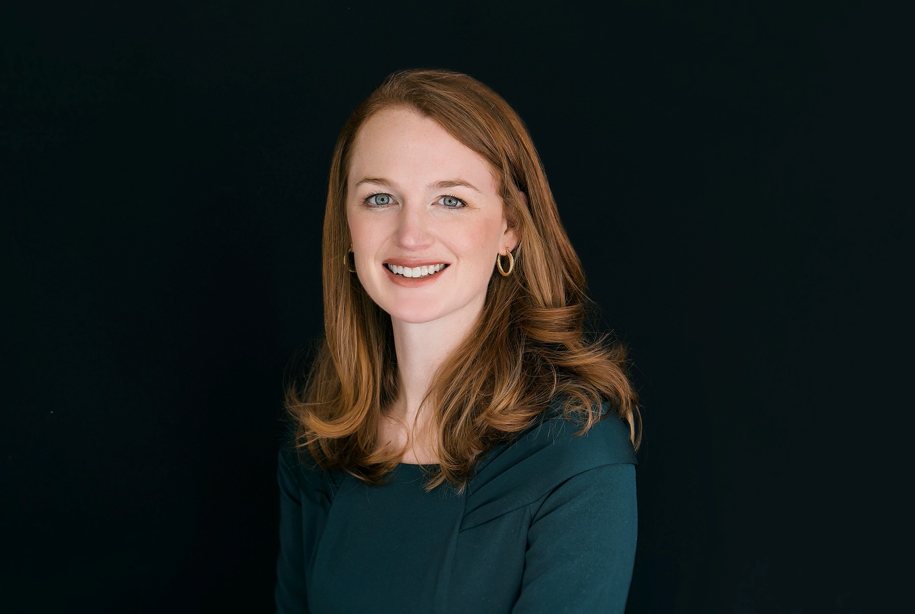 Molly Kinder | Brookings