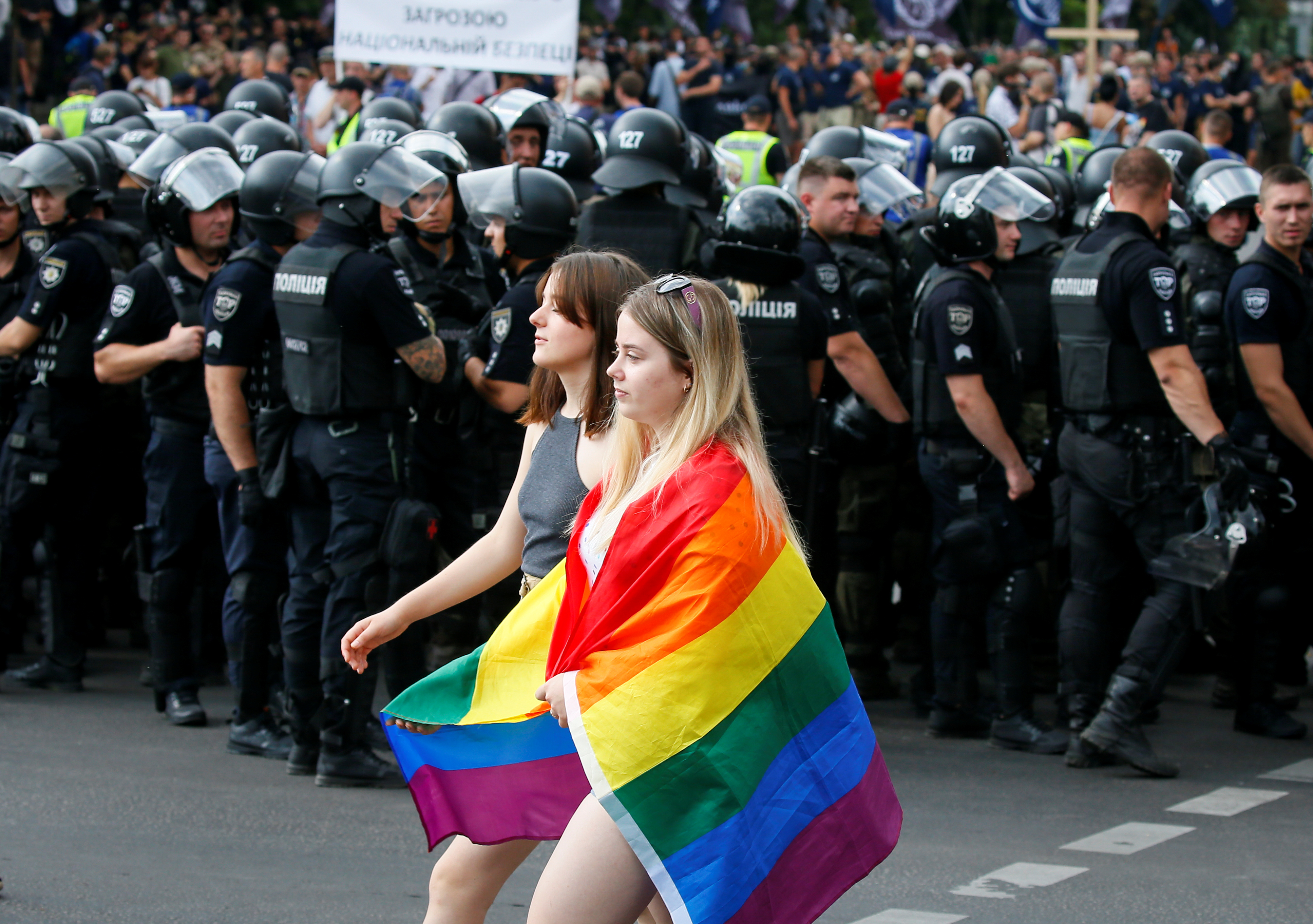 The historic LGBT Trump appointment that got overshadowed | Brookings