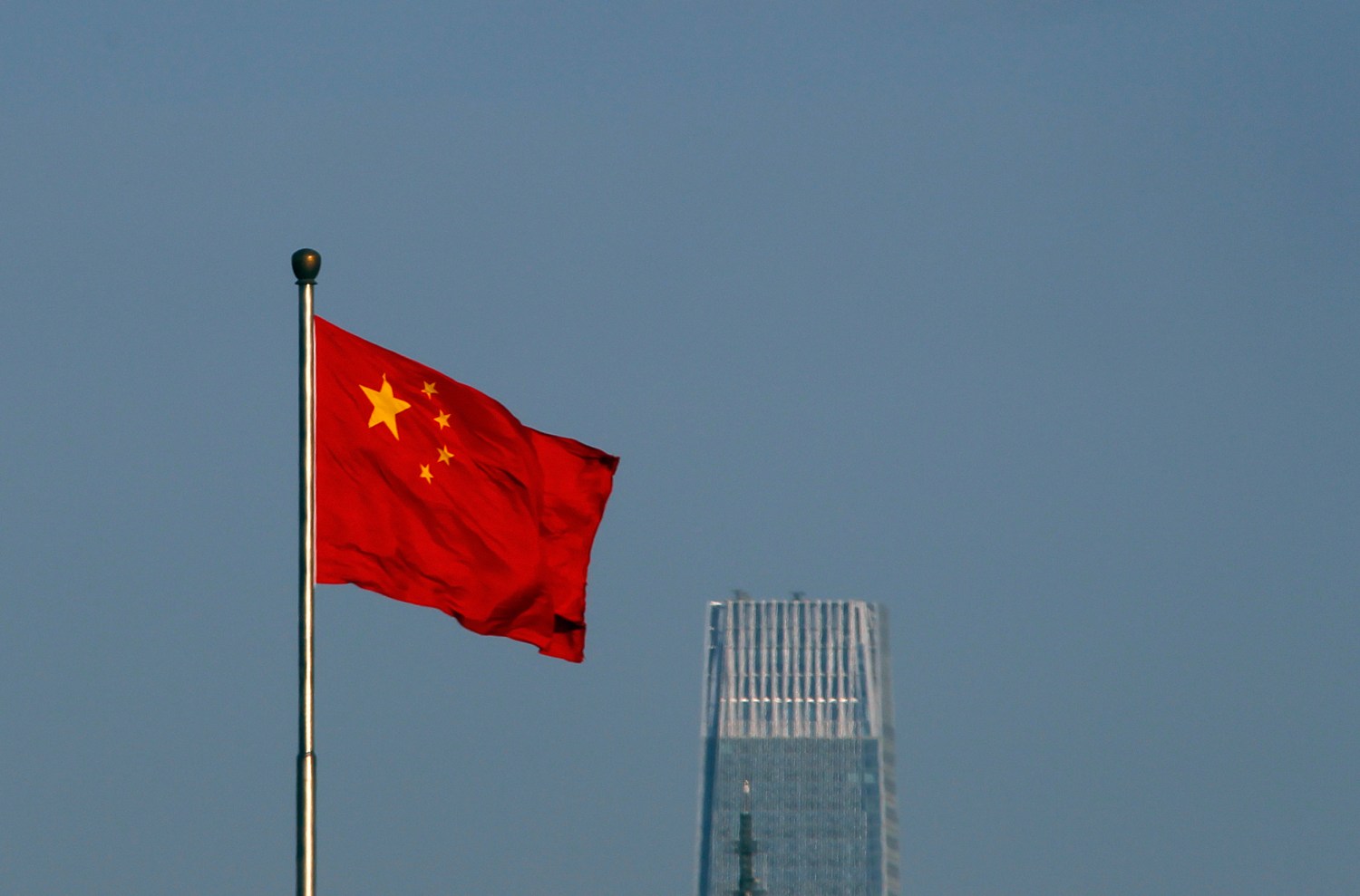 China's central government seeks to rein in regulatory documents ...