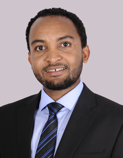 Addisu Lashitew | Brookings