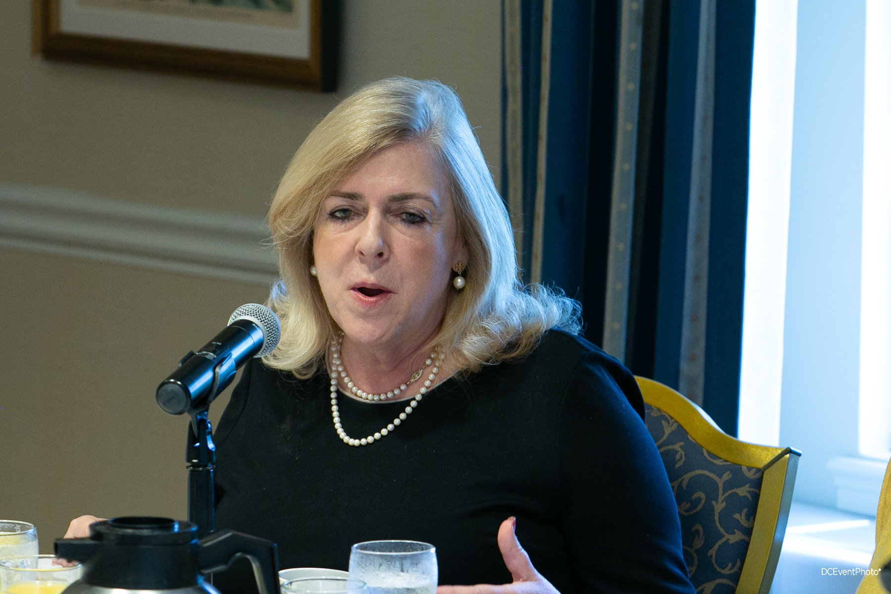 Brookings experts reflect on the life and legacy of Janne Nolan | Brookings