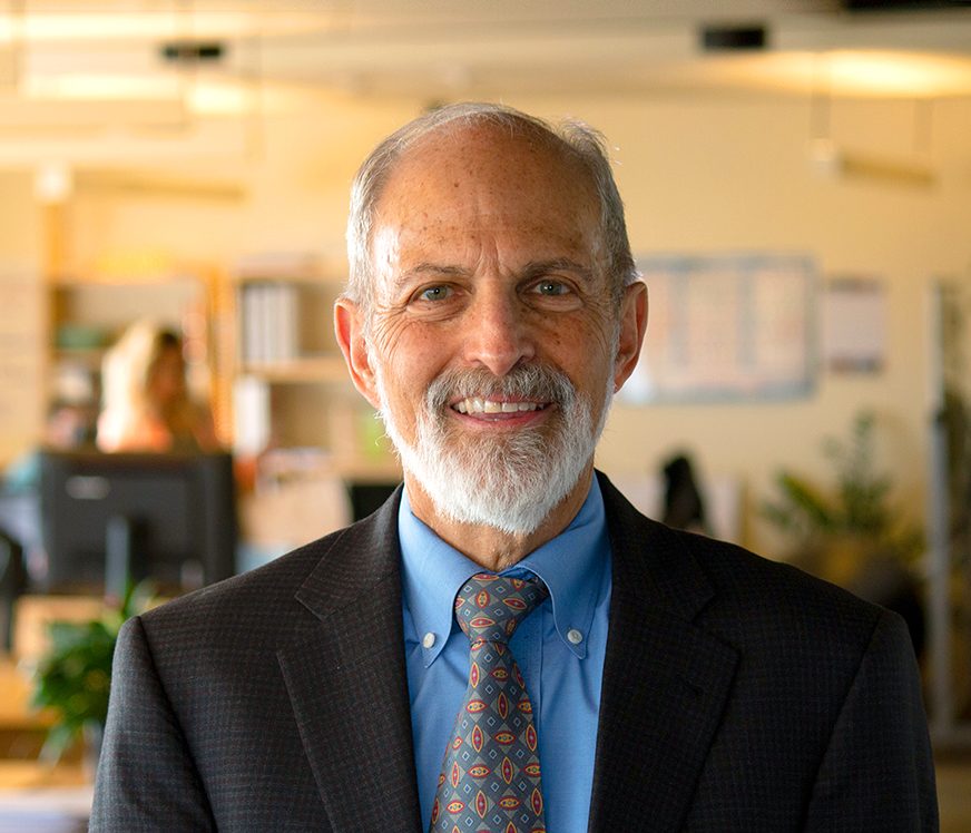 Larry Cooley | Brookings