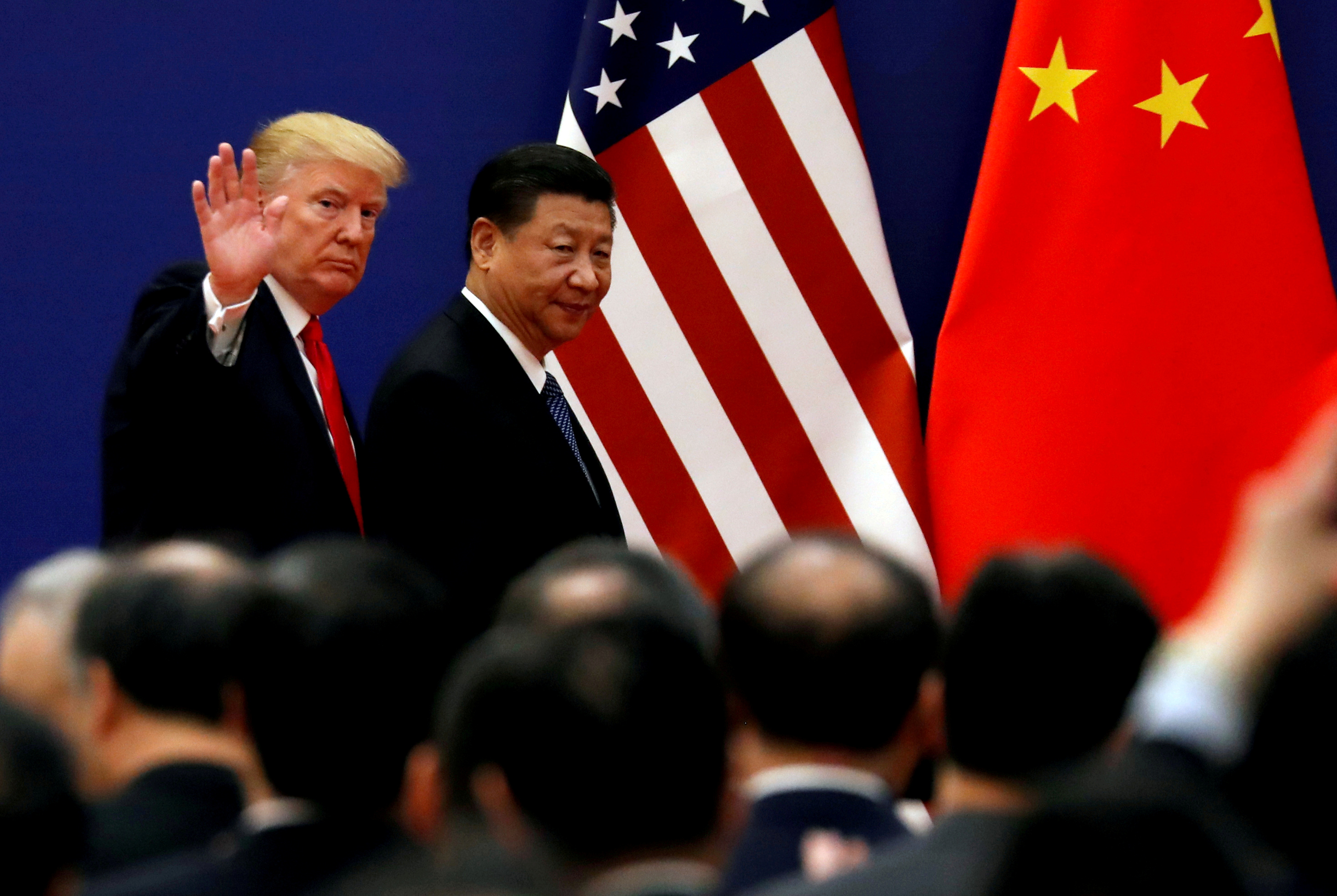 Brookings experts’ reading list on US-China strategic relations | Brookings