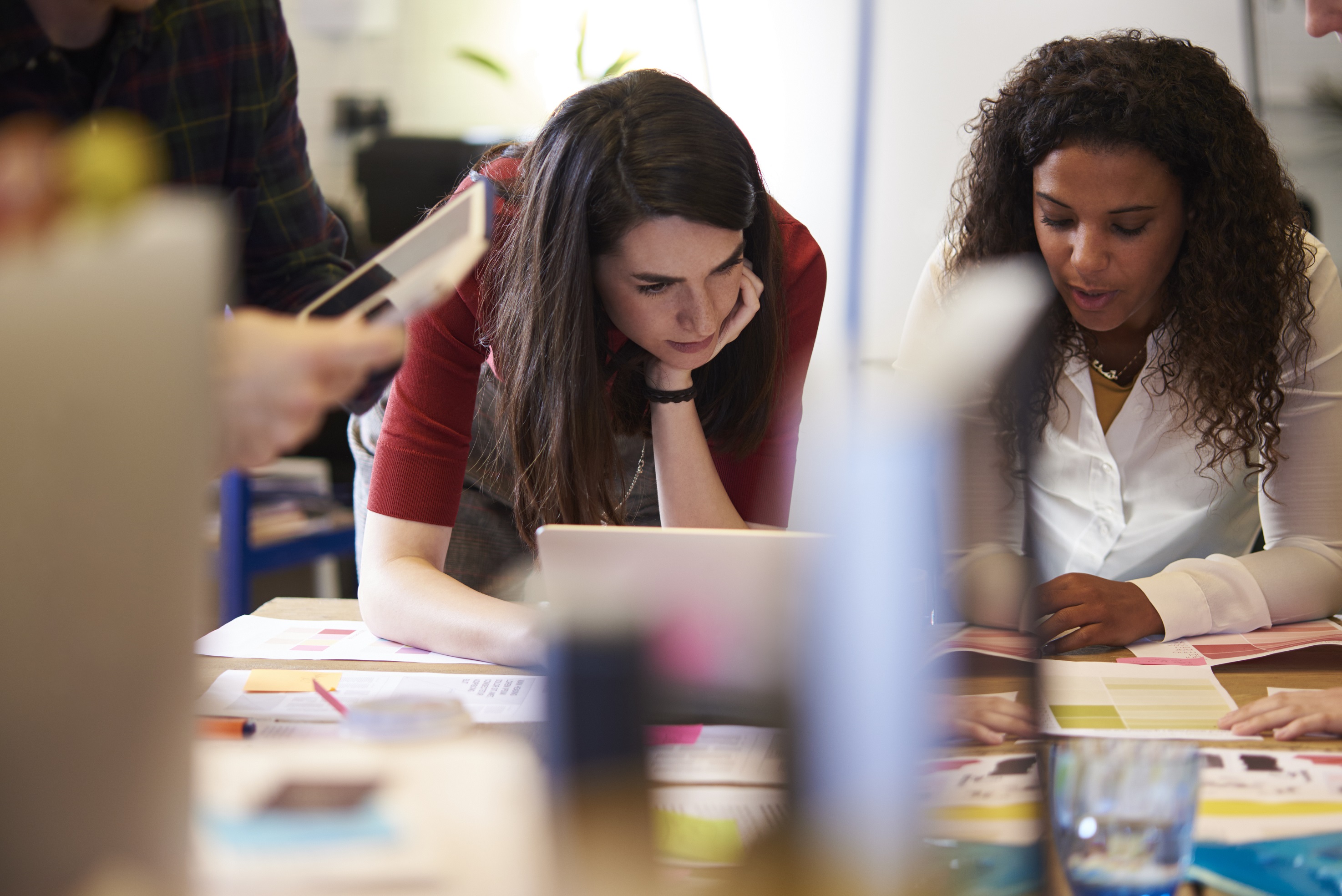 One year after: Observations on the rise of innovation districts ...