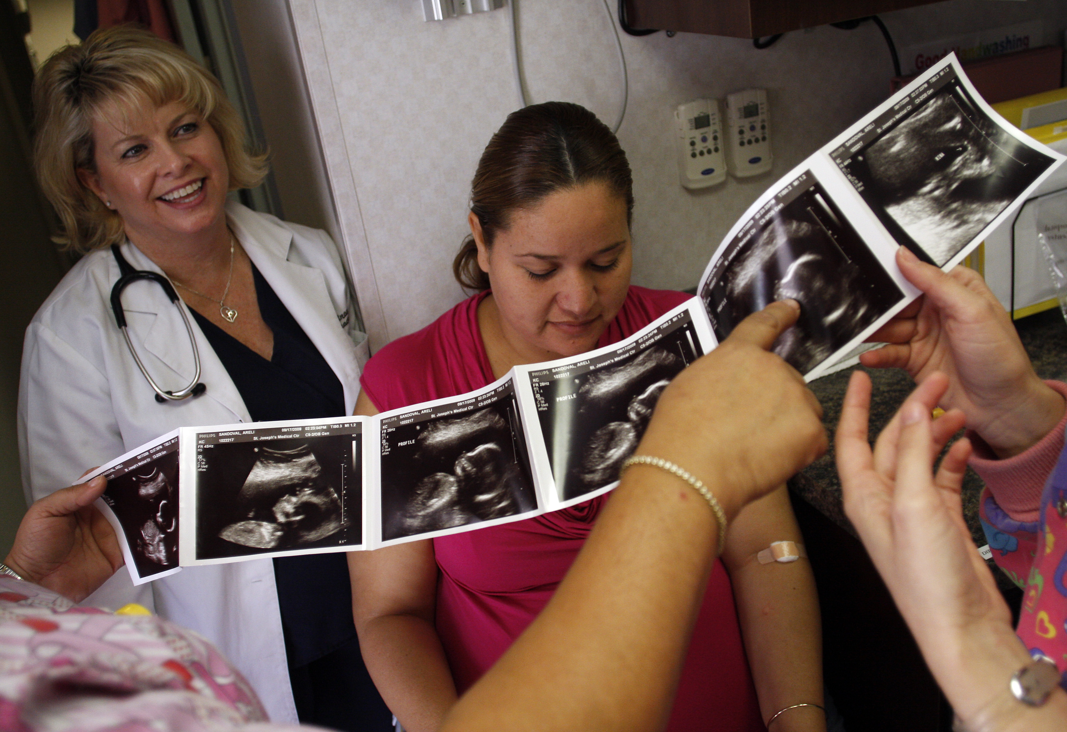 Expanding access to birth control is the surest way to defend women’s ...