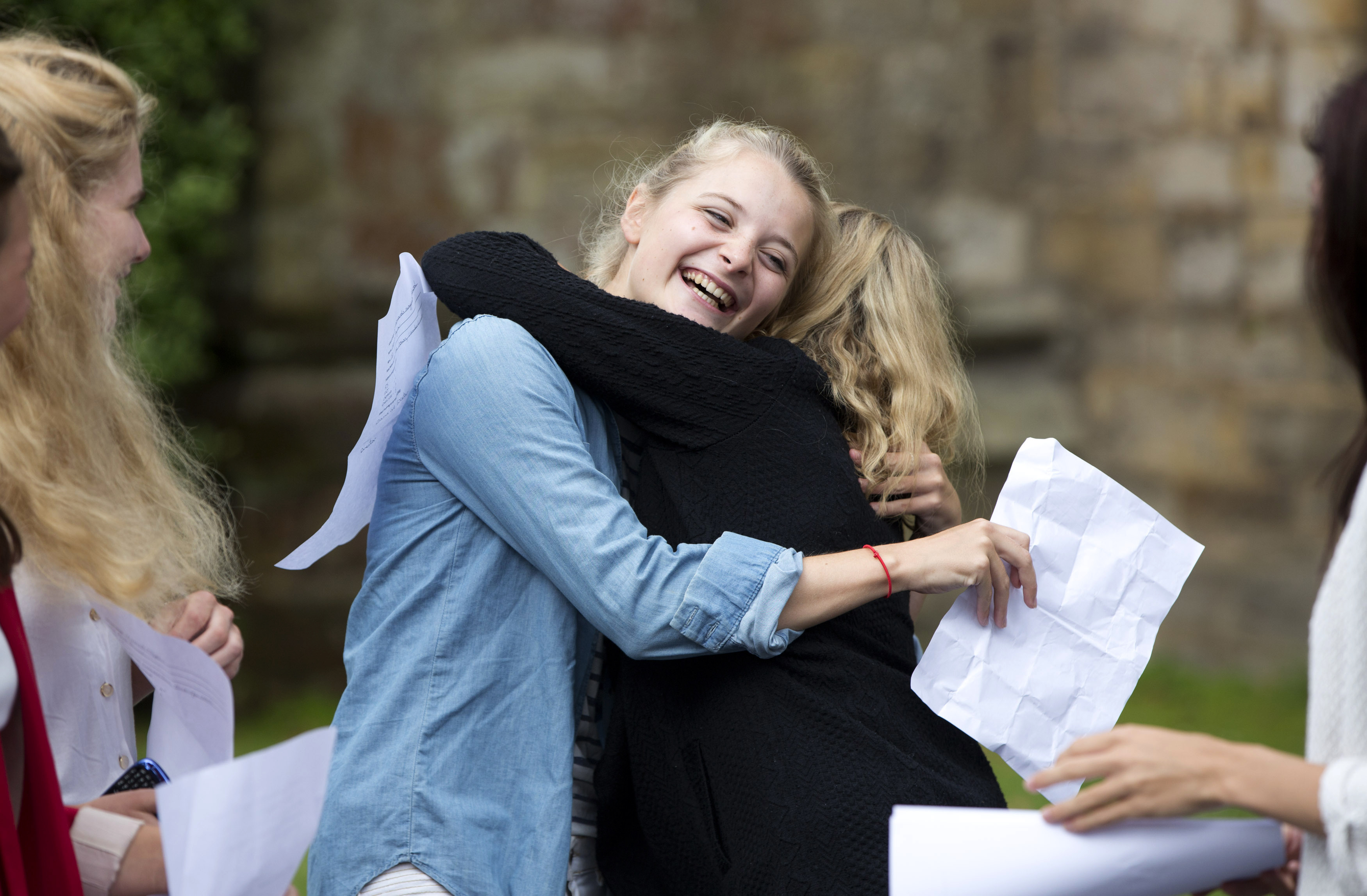 How do social and emotional skills develop in youth? | Brookings