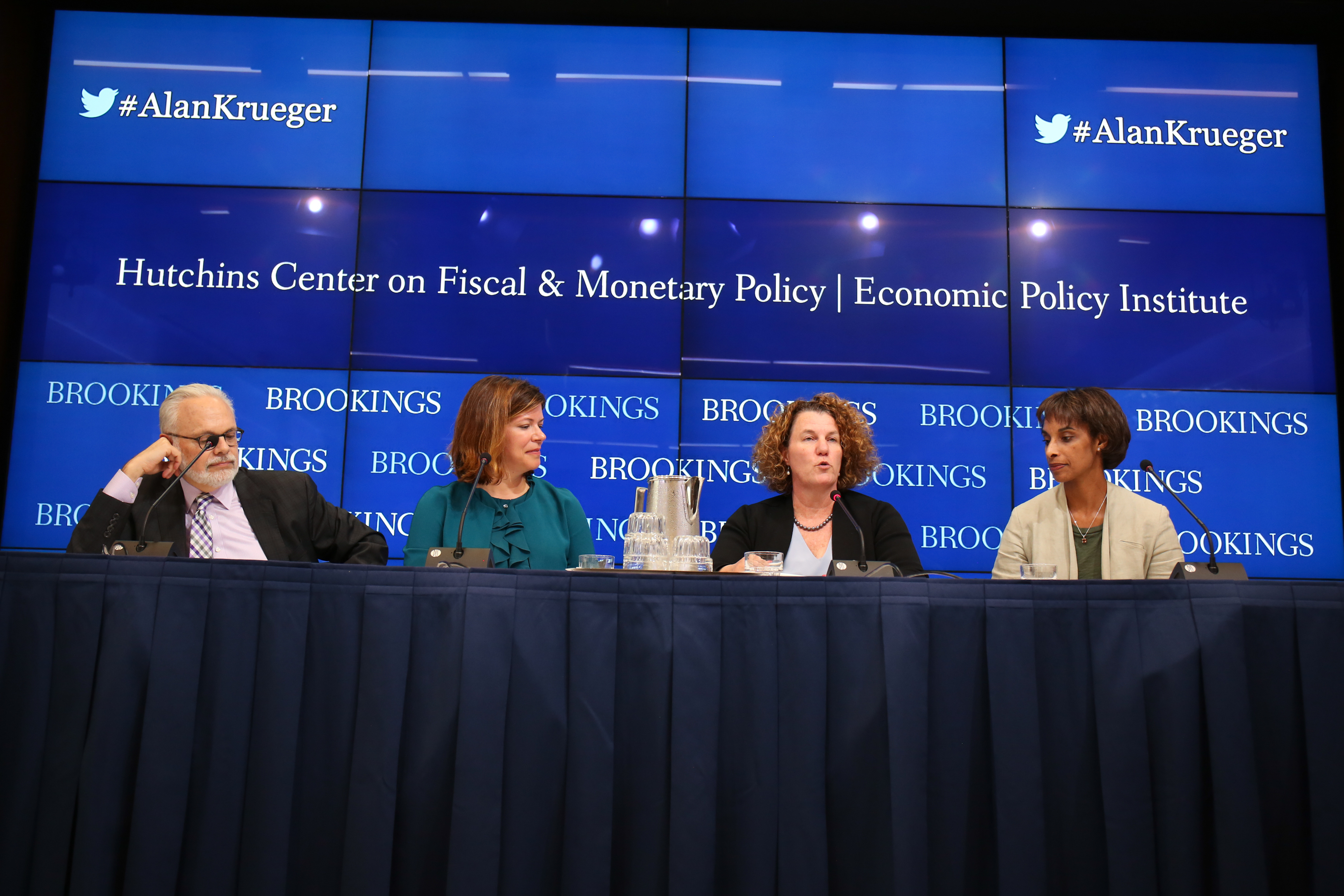 The race problem in economics | Brookings
