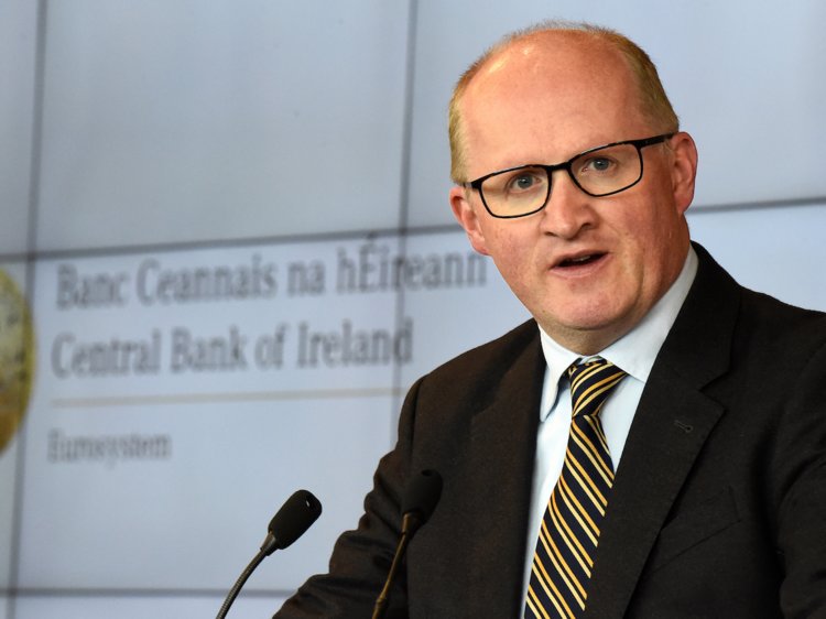 A conversation with ECB Chief Economist Philip Lane | Brookings