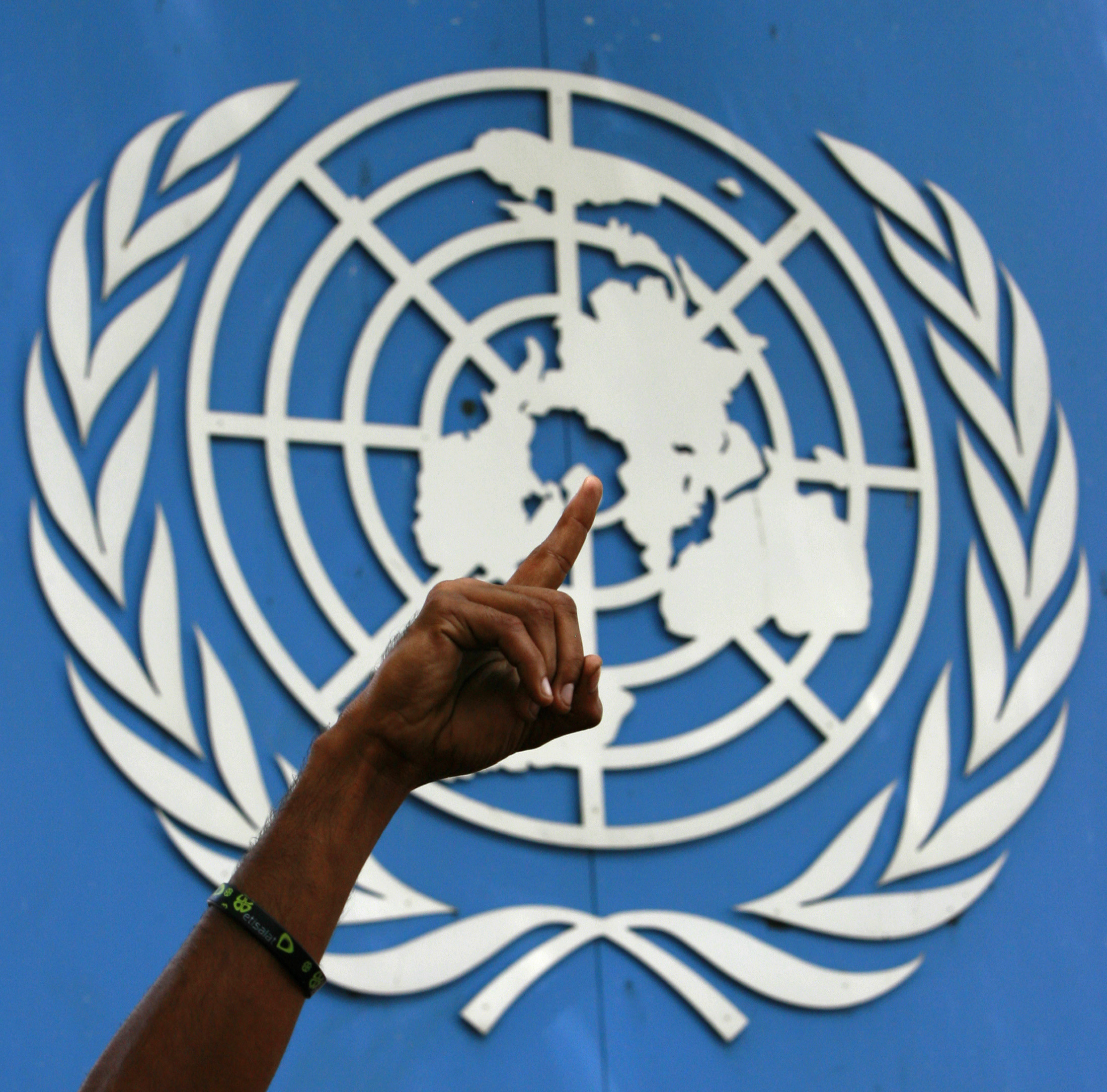 The purpose of multilateralism | Brookings