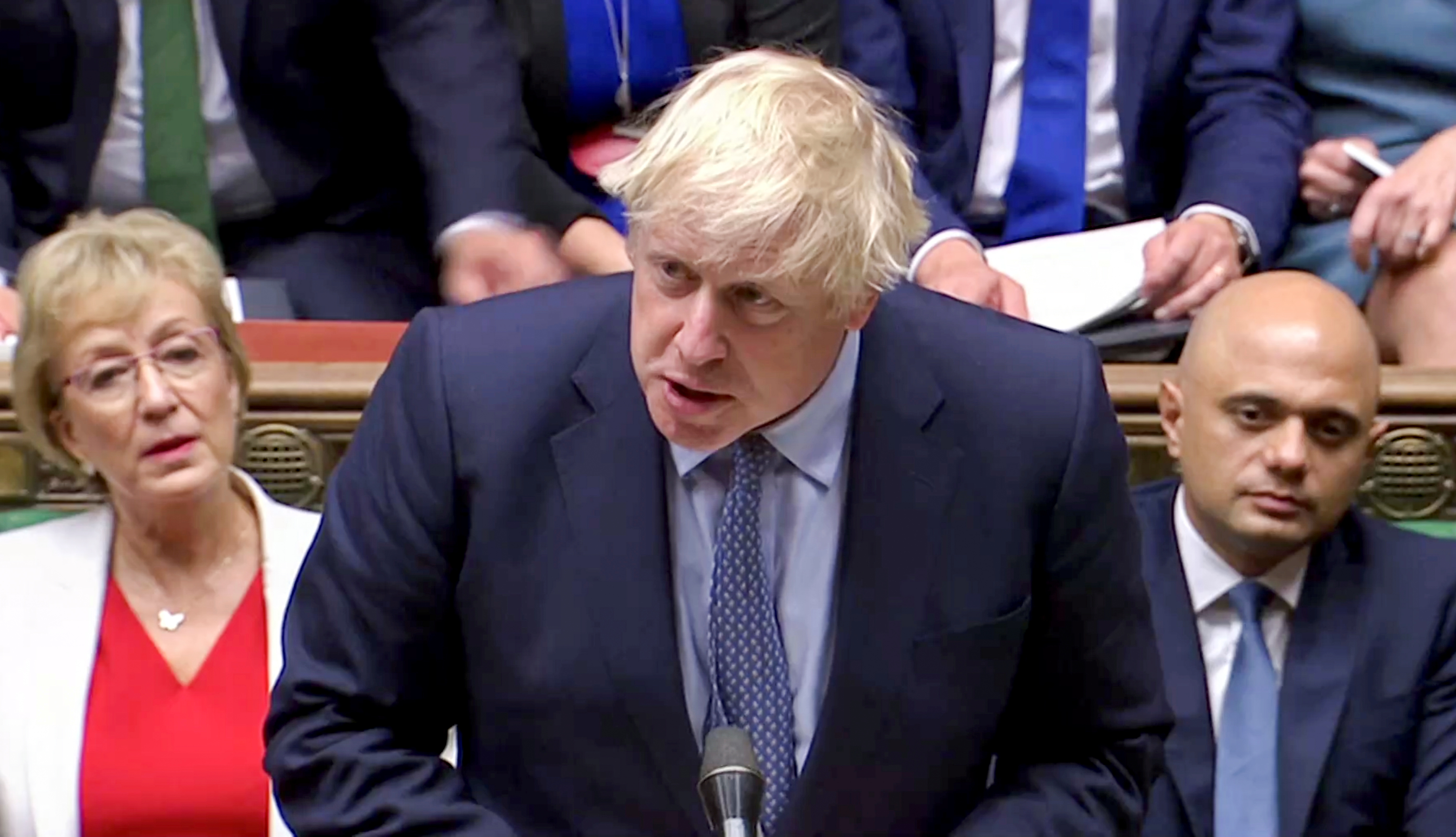 Watch: Explaining Brexit and the 'backstop' | Brookings