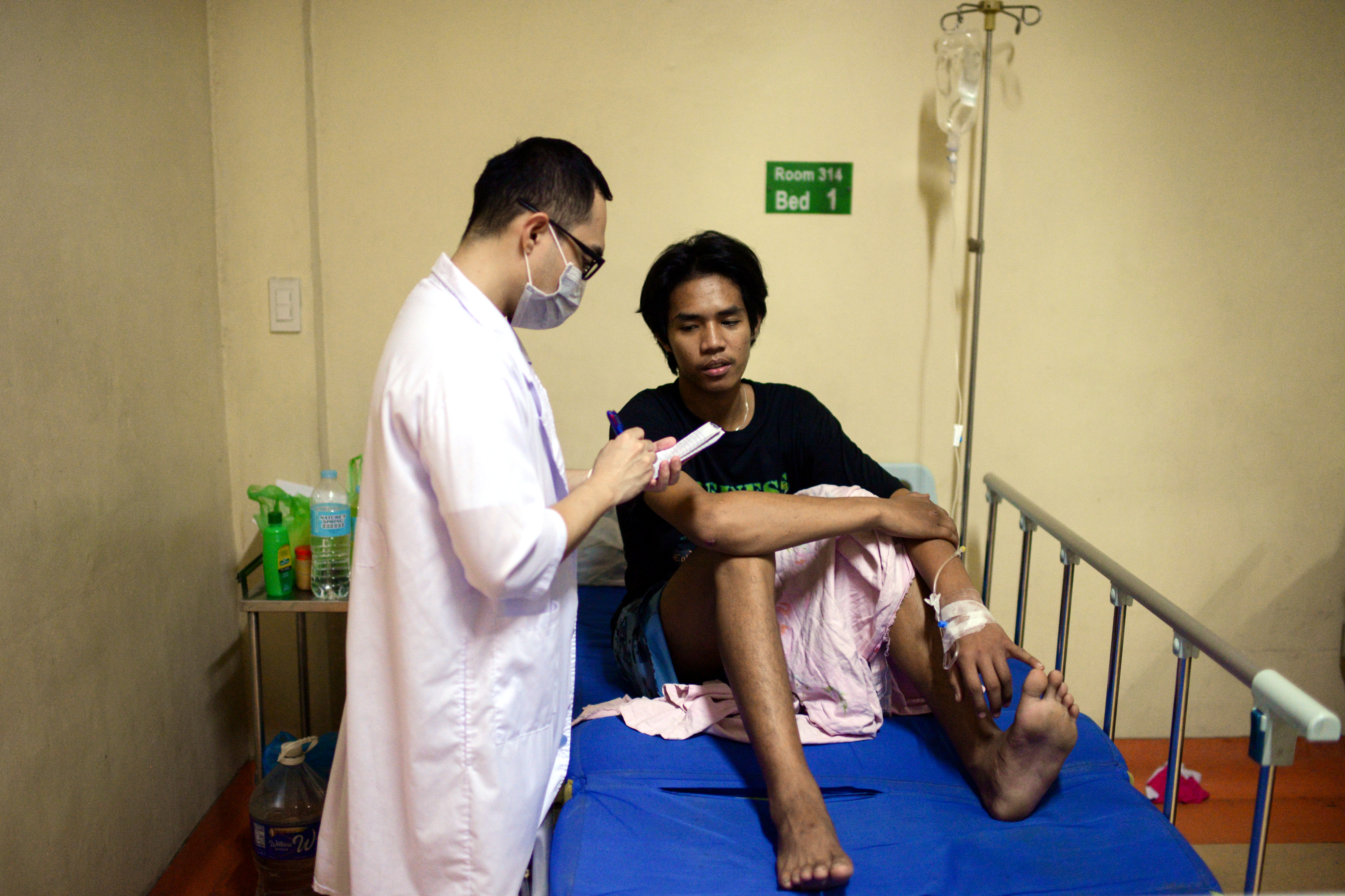 Getting to universal health coverage in China and Vietnam | Brookings
