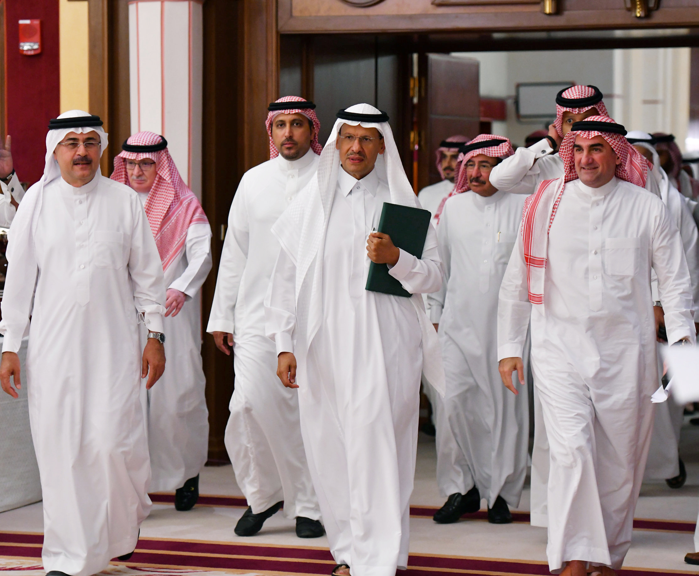 Saudi leaders thought the kingdom was safe — they were wrong | Brookings