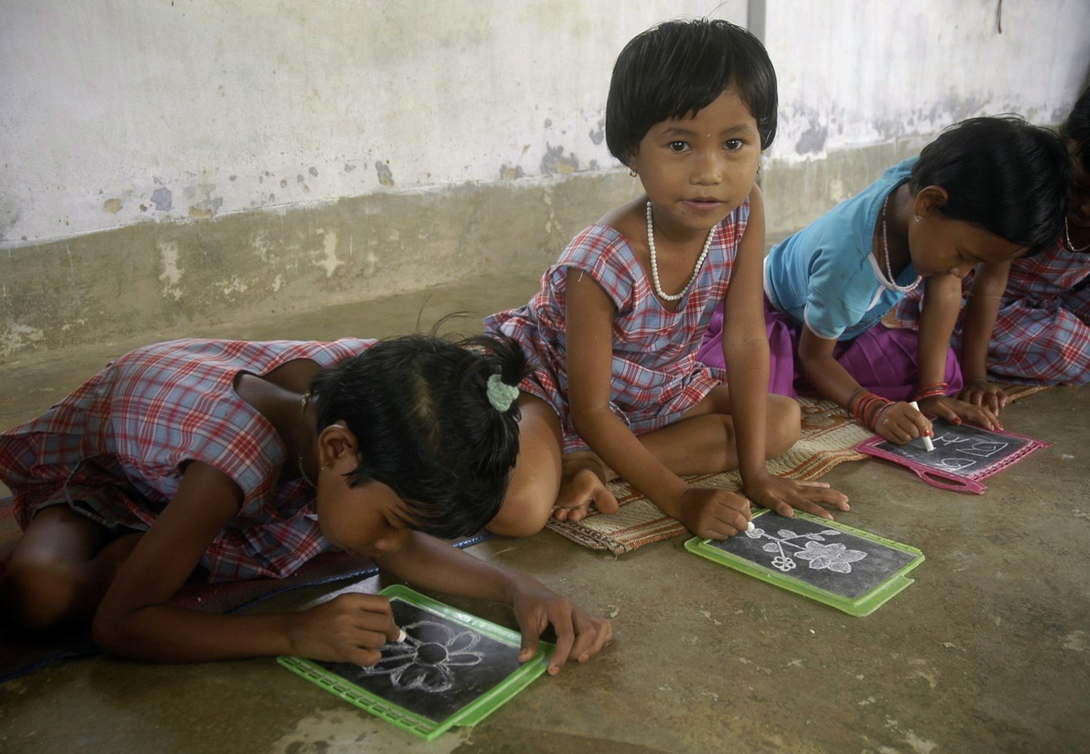 India’s policy on early childhood education | Brookings