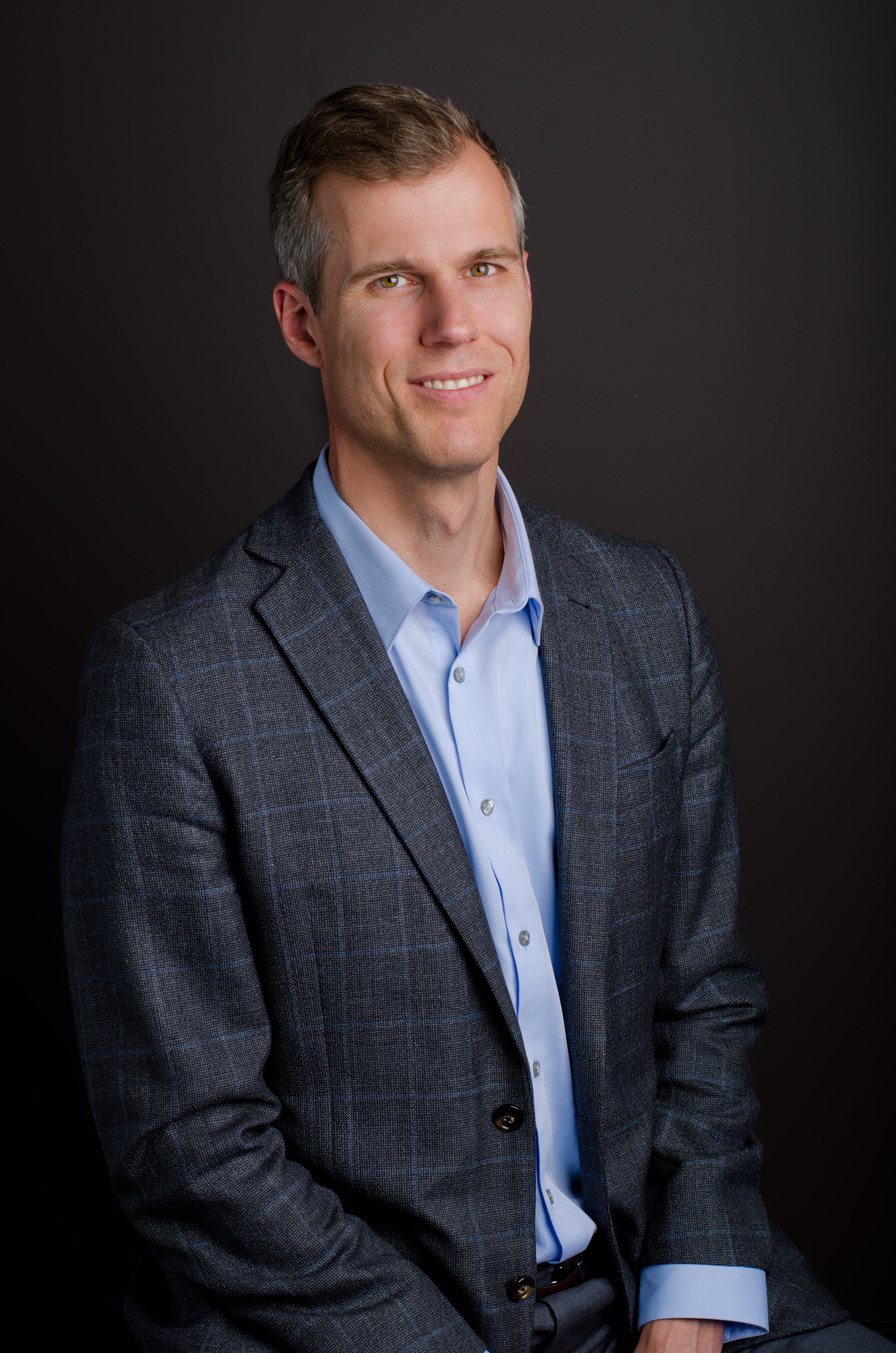 Ben Jones | Brookings