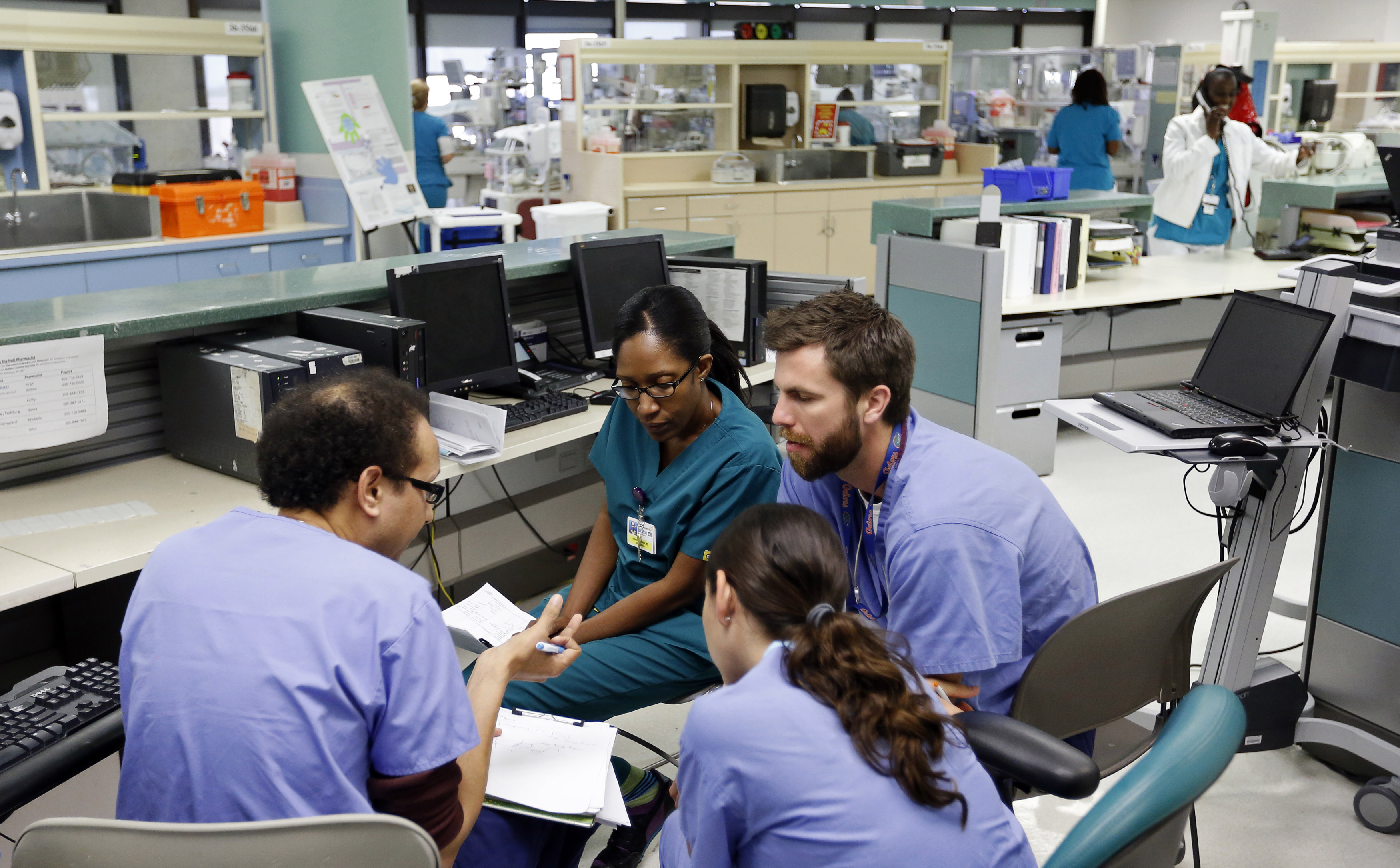 Current debates in health care policy: A brief overview | Brookings