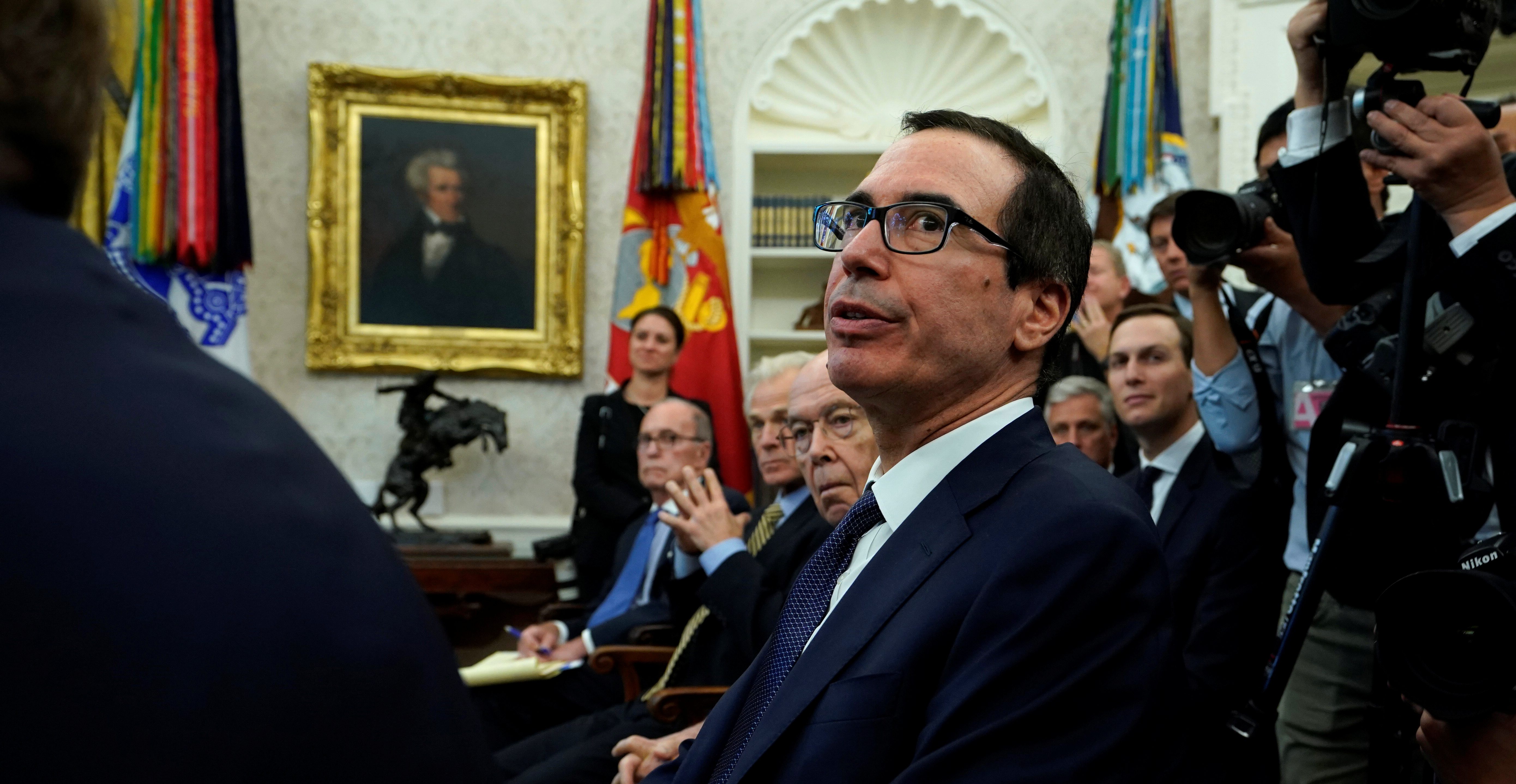 Explaining the new Fed-Treasury emergency fund | Brookings