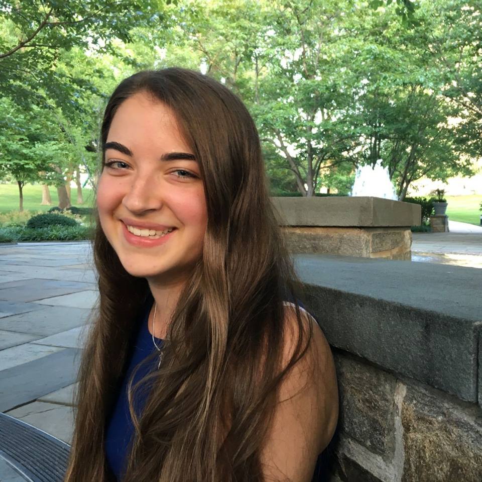 Taylor Stone | Brookings