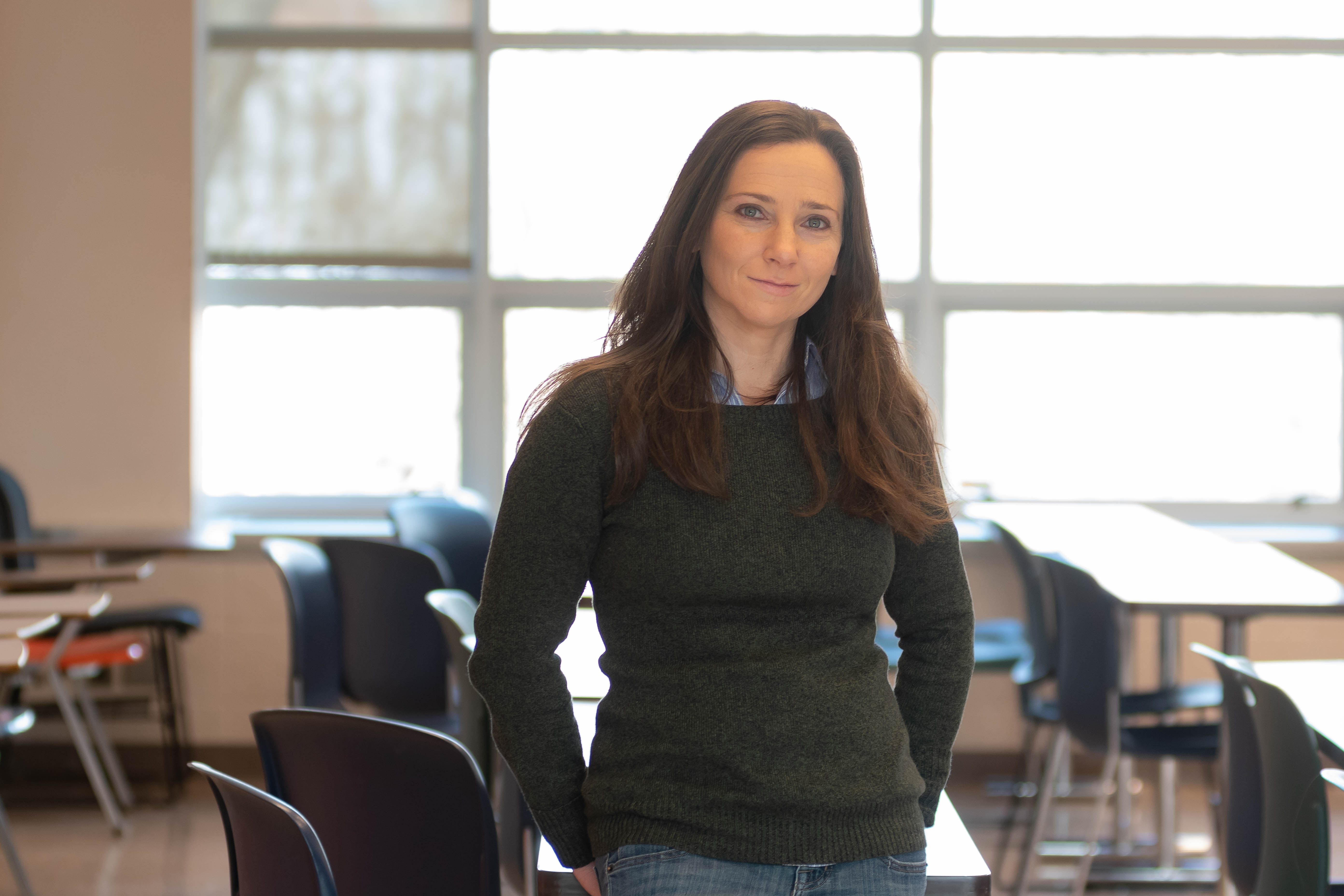 The relationship between teacher intentions, turnover behavior, and ...