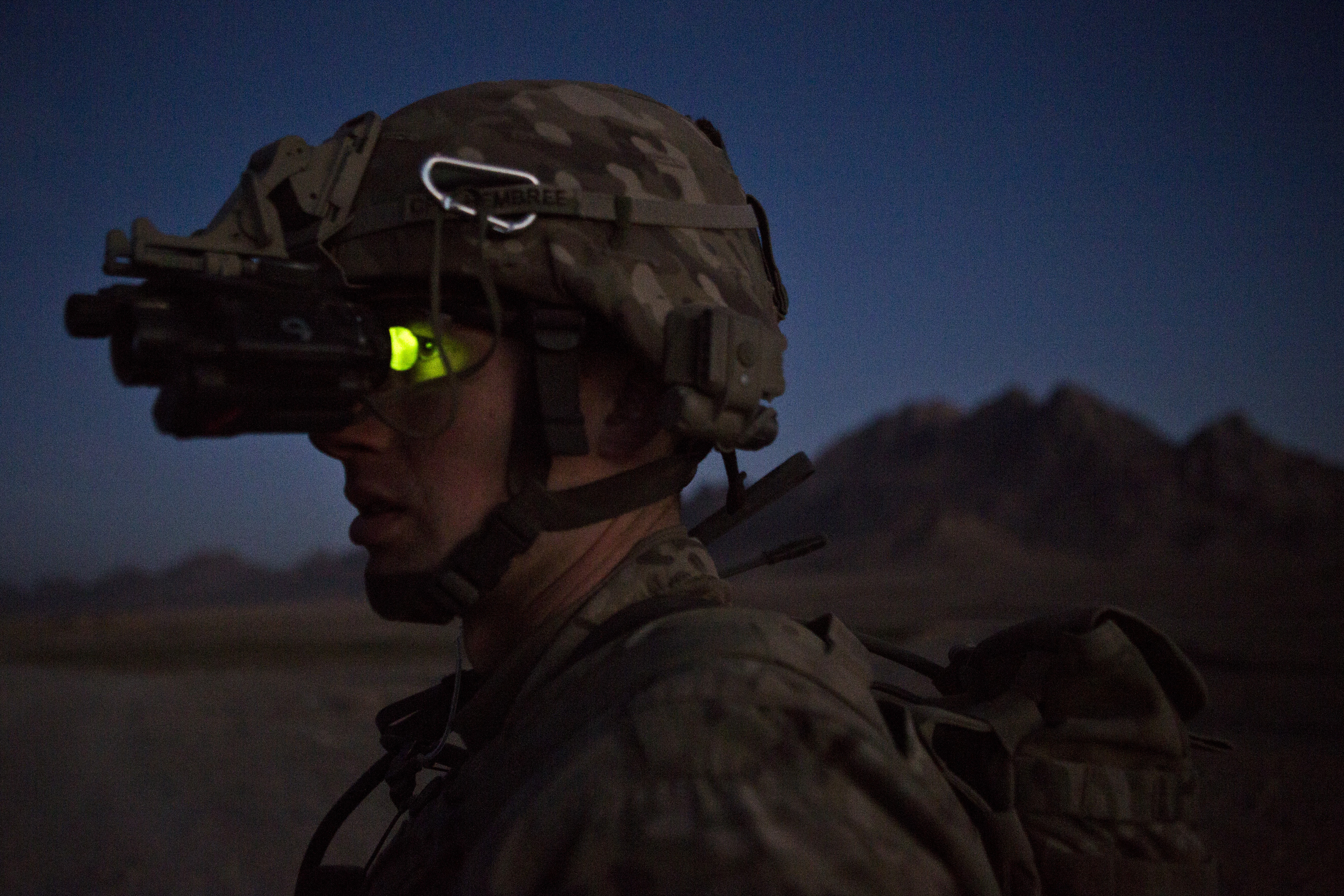 The state of U.S. military readiness | Brookings