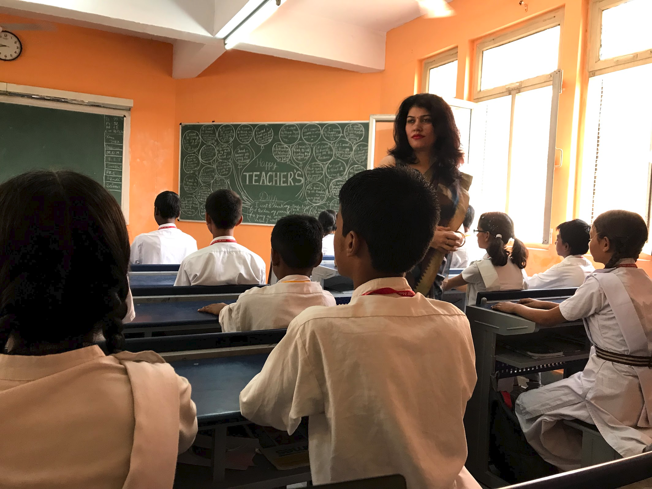 How do you measure happiness? Exploring the happiness curriculum in ...