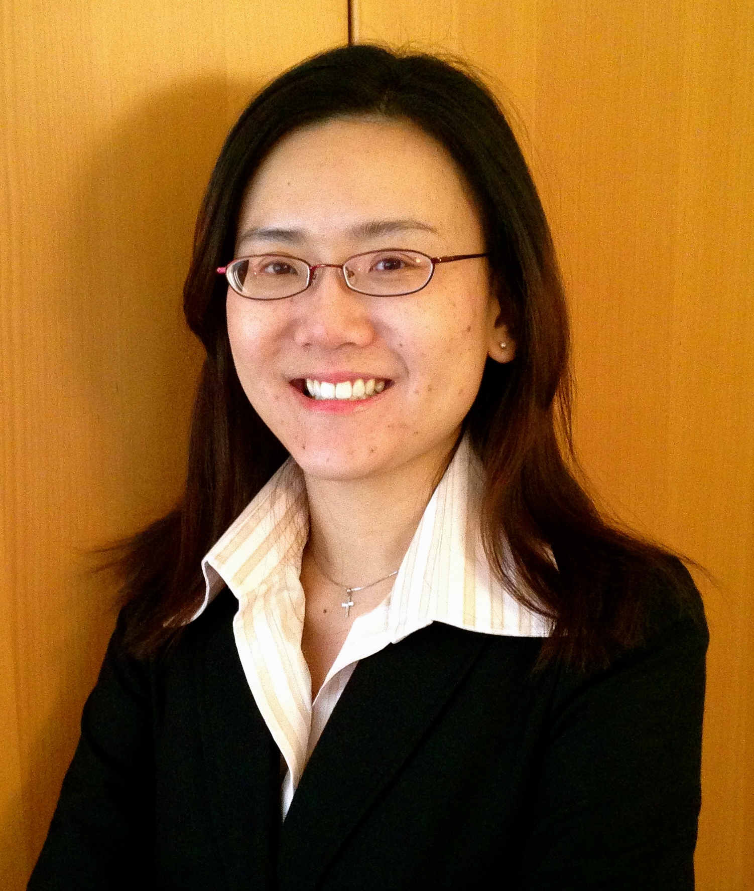 Jessica Pan | Brookings