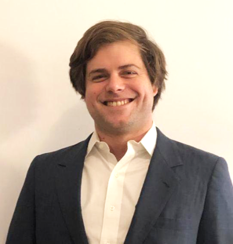 Nicolas Zerbino | Brookings