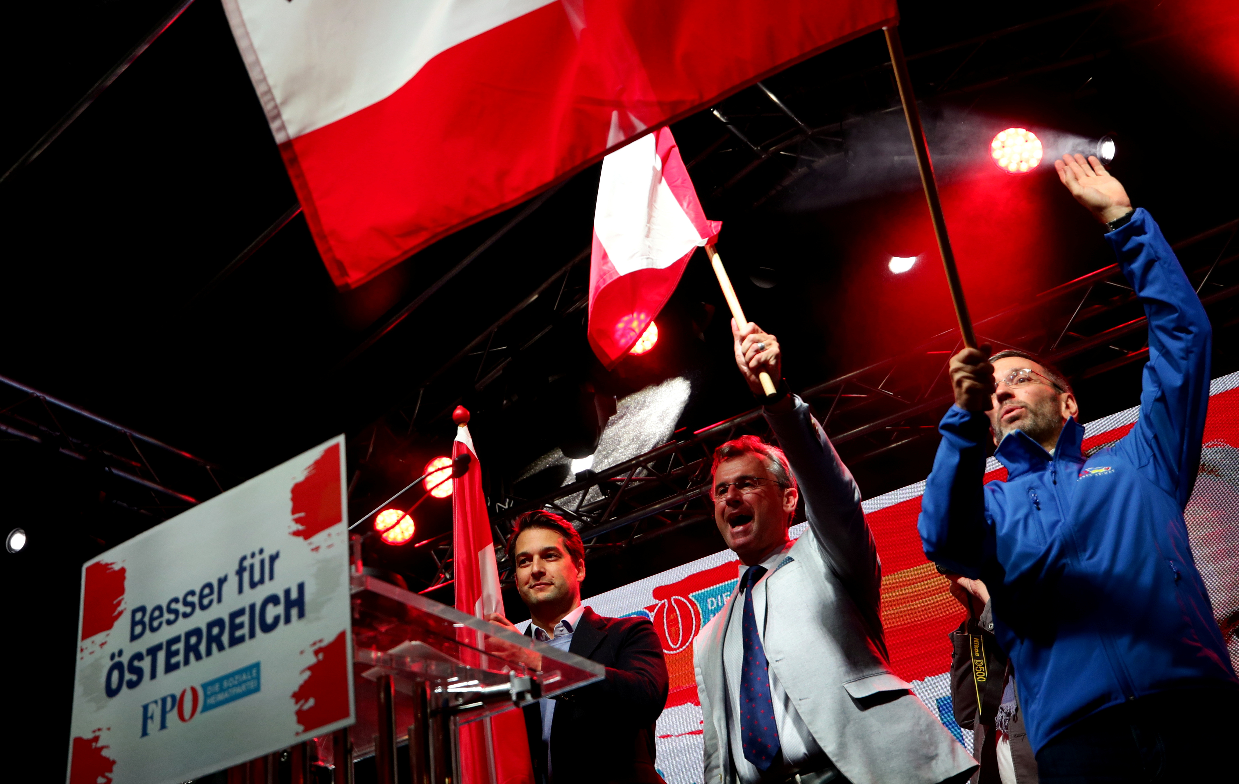 “The biggest problem in the Netherlands”: Understanding the Party for ...
