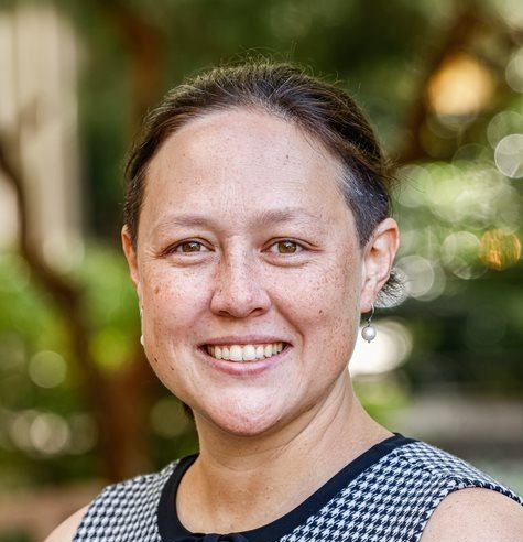 Tracy Hadden Loh | Brookings